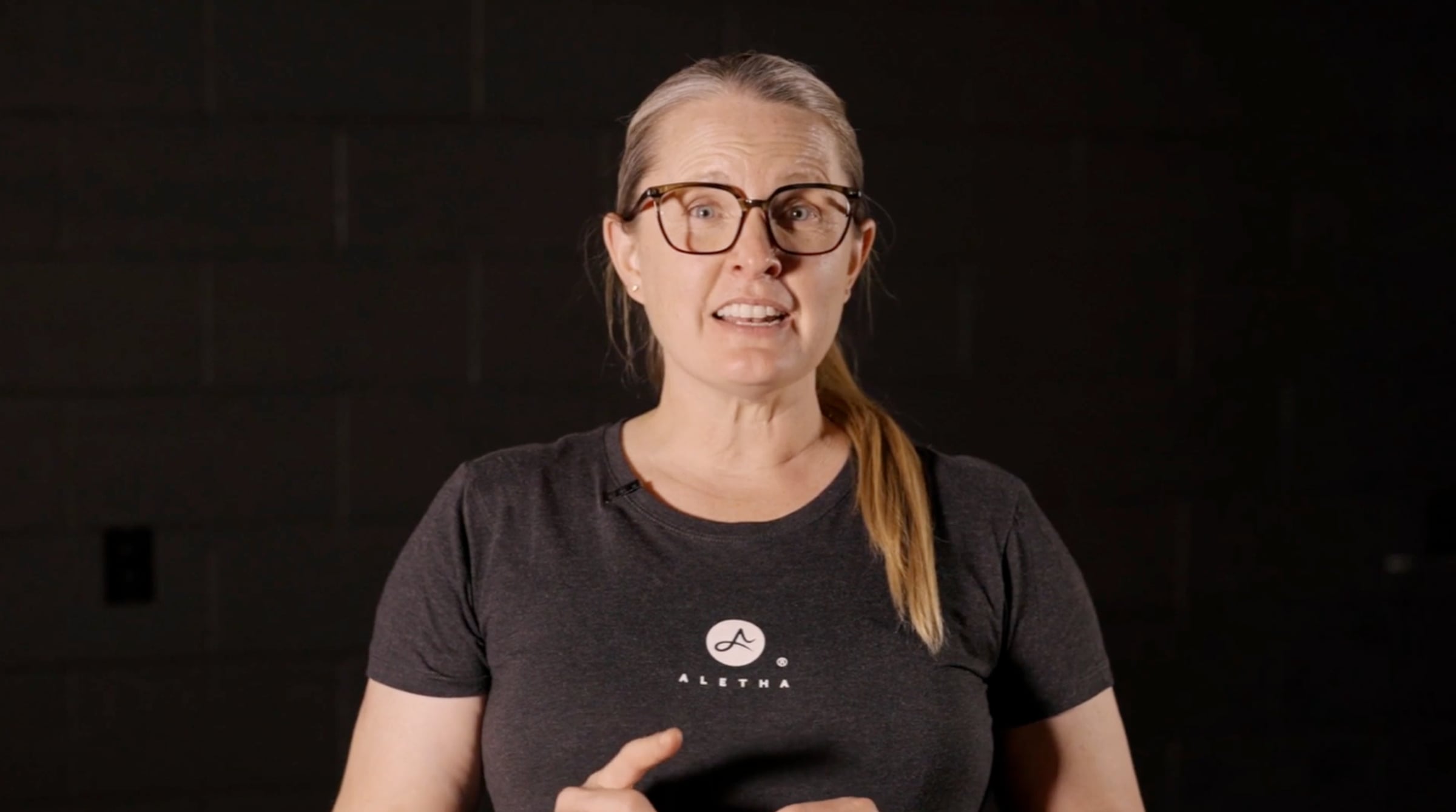 Intro to the Aletha Method