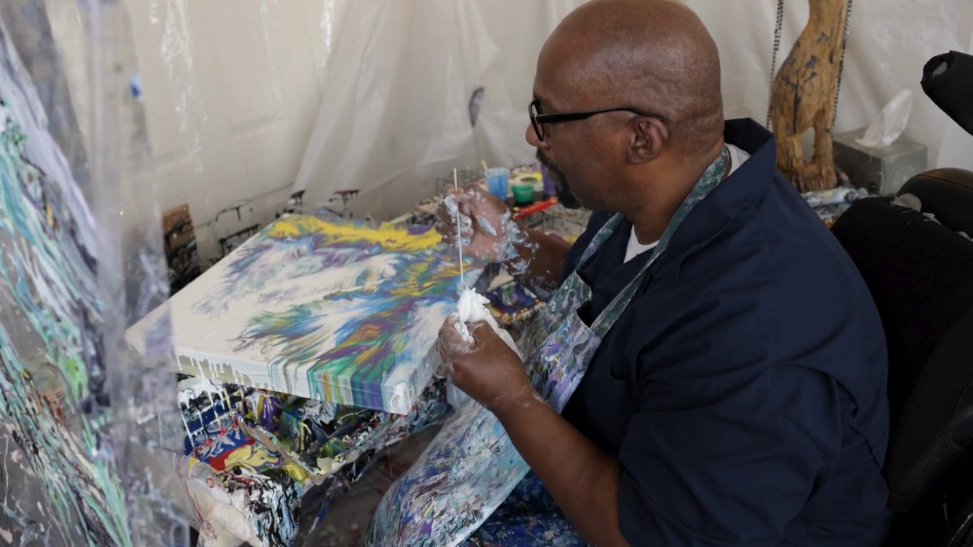 Legacy Learning Center | Brackeen Family Foundation for Community ...