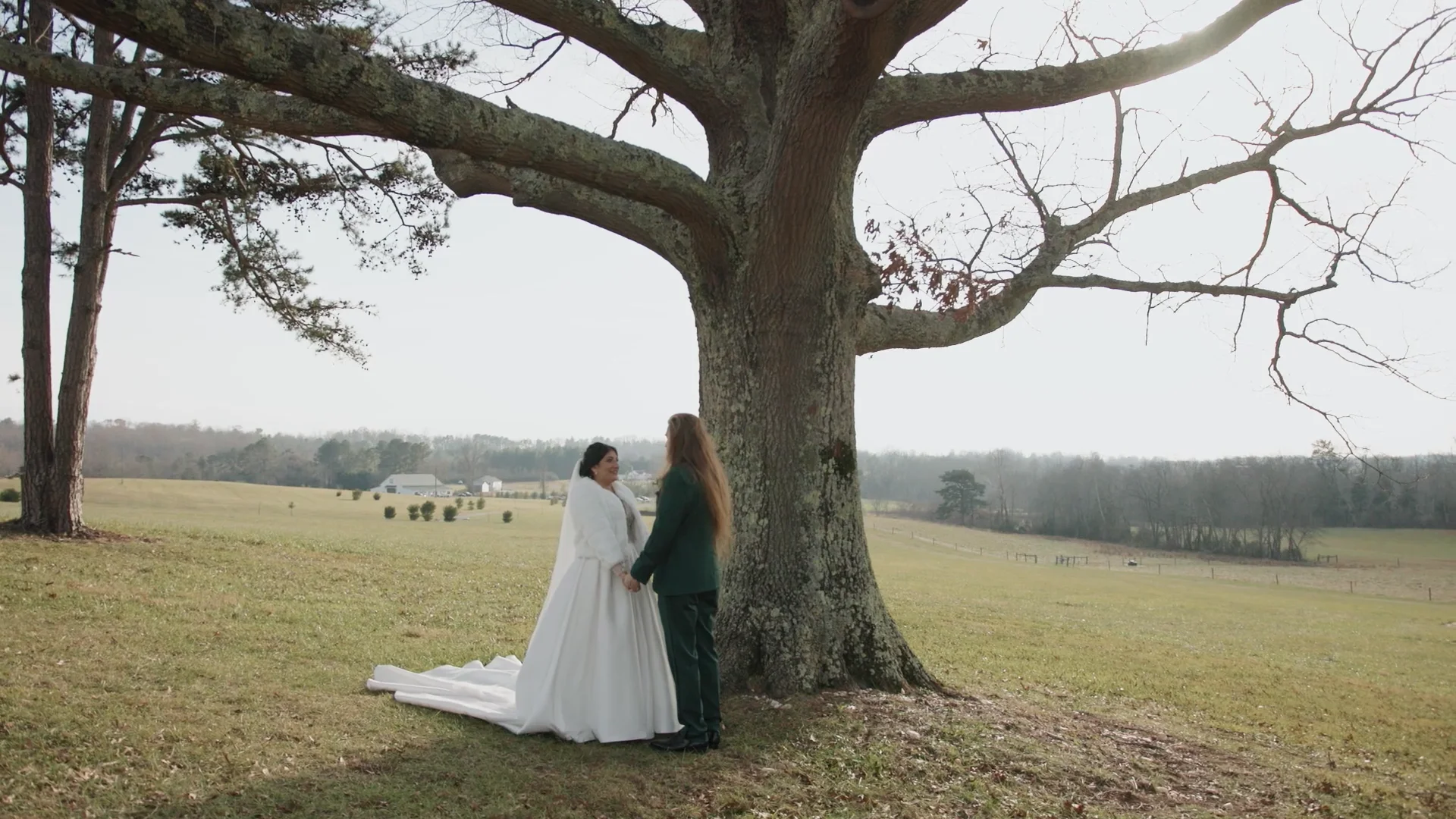 12.14.24 Yolanda & Connor Wedding Highlights