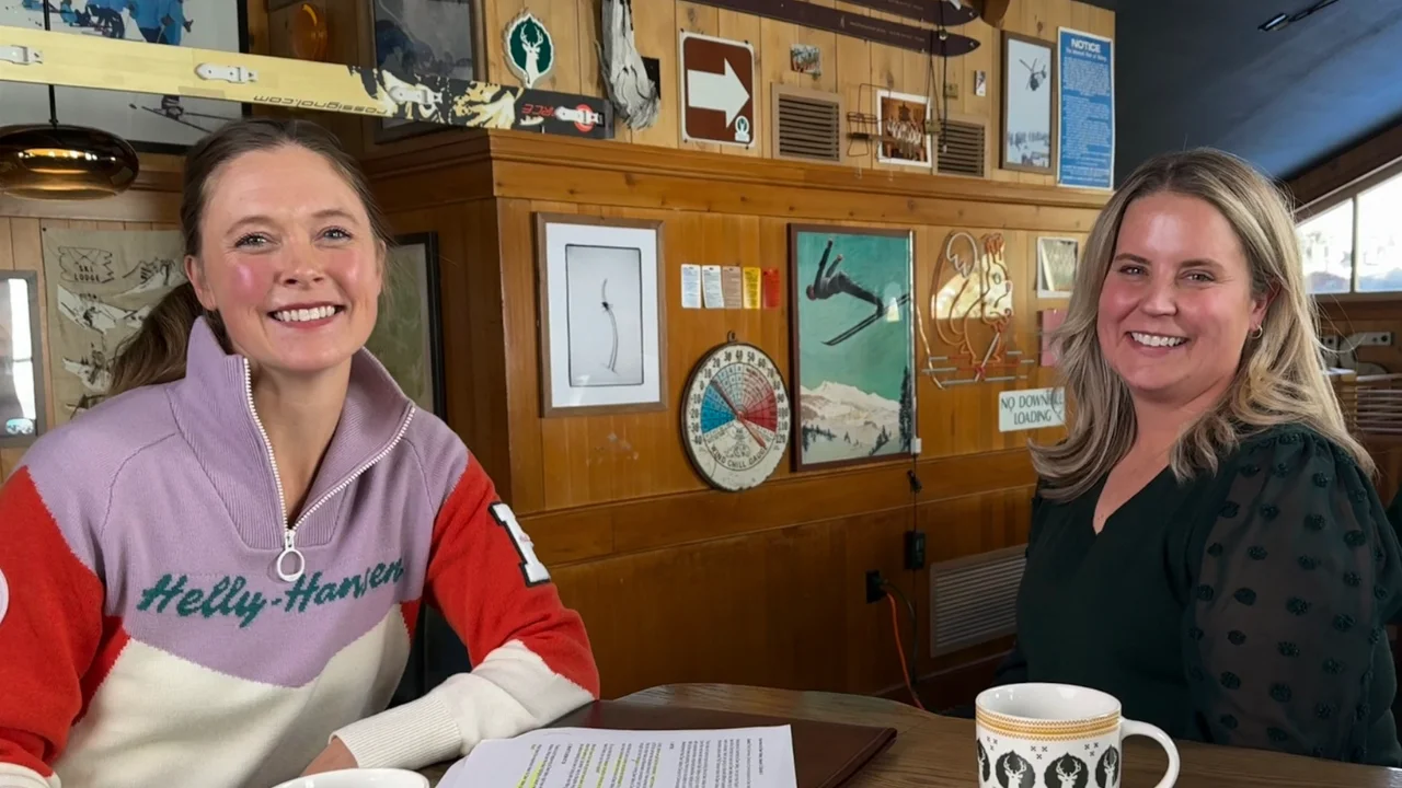 OverHerd at Deer Valley: Season 2, Episode 3 – Inside the Expansion with Emily Summers, Director ...