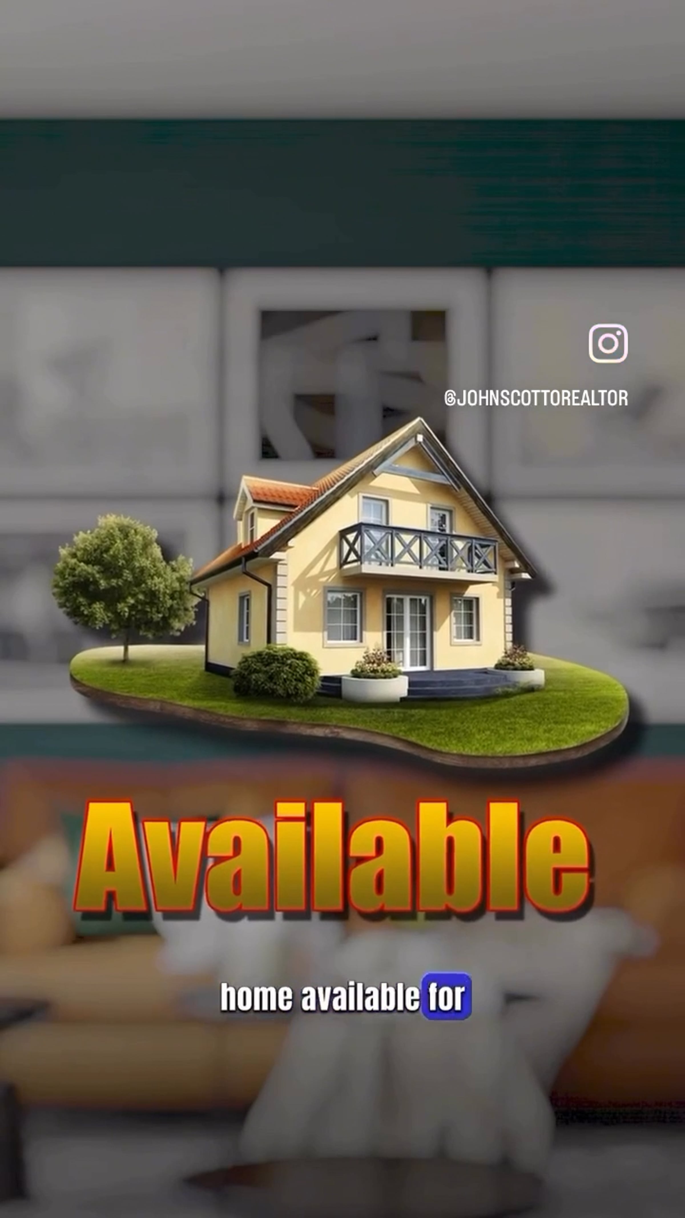Make Your Home Available for Buyer Sit Down