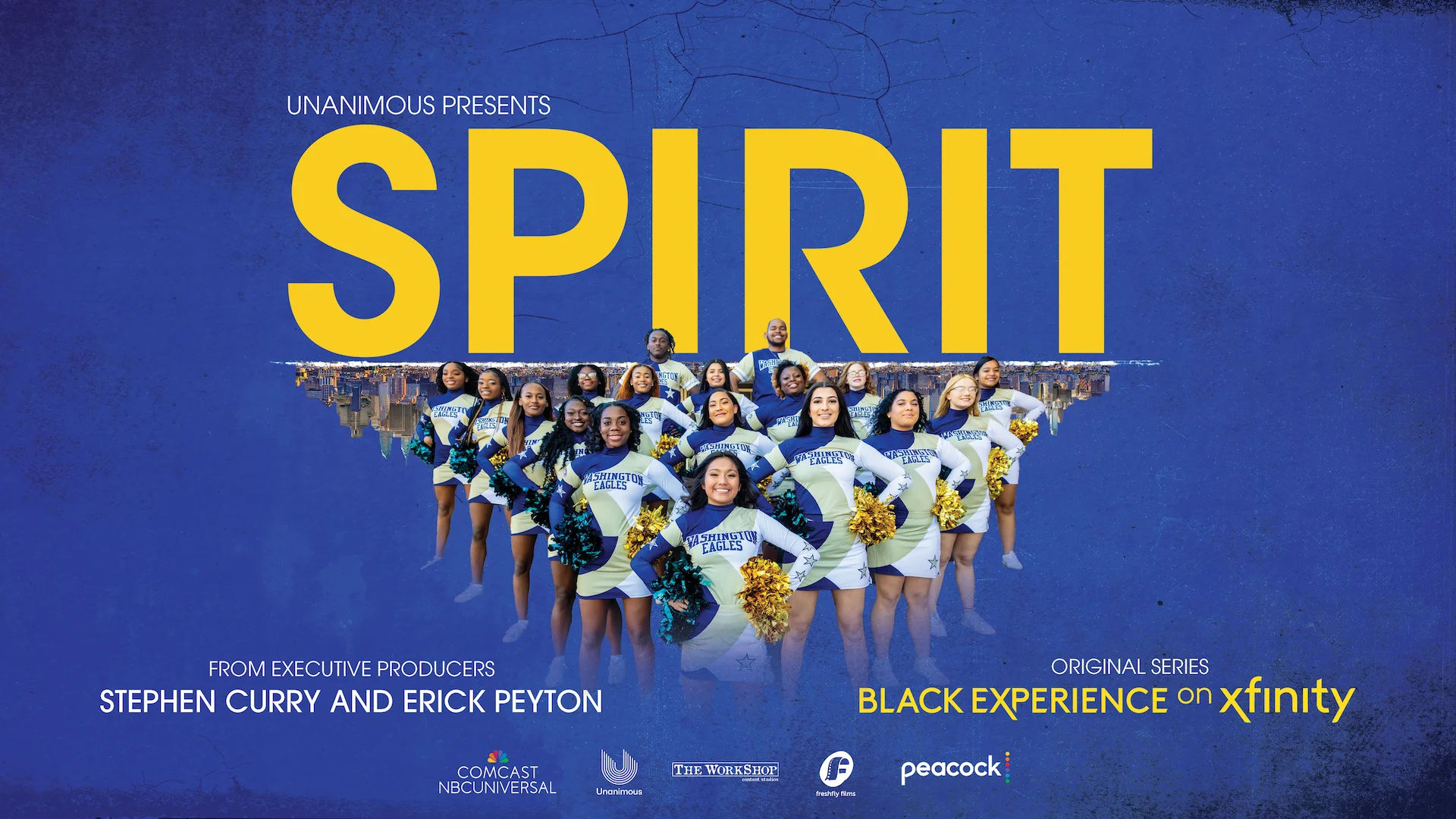 Spirit Trailer
