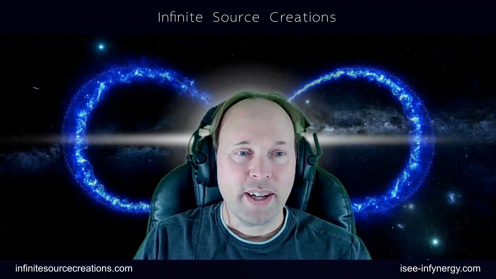 14 (May 5 2024) – Infinite Source Creations – Beginning the Opening of ...