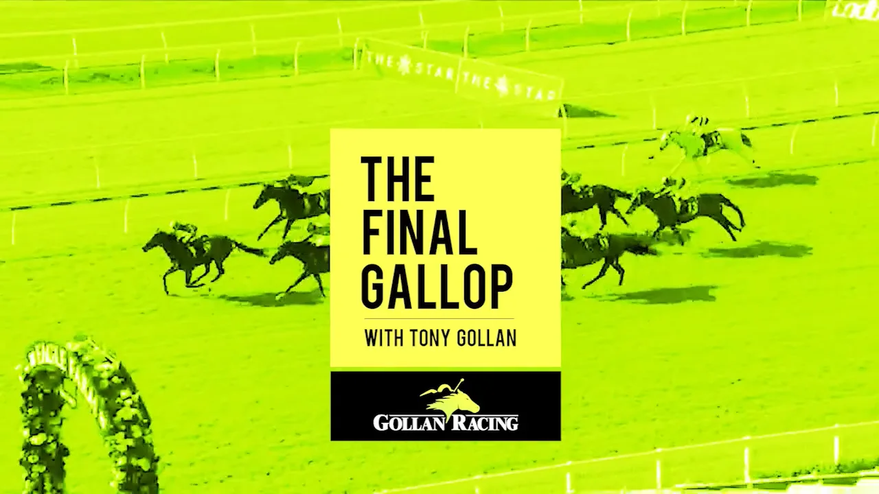The Final Gallop | Episode 321 | 2 January 2025