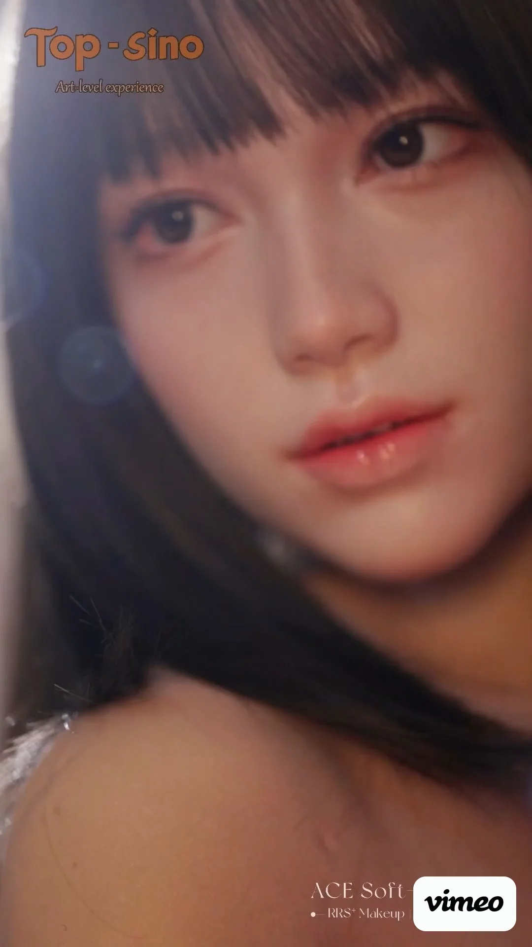 T162+T37 Mimeng RRS+ Makeup-Naked