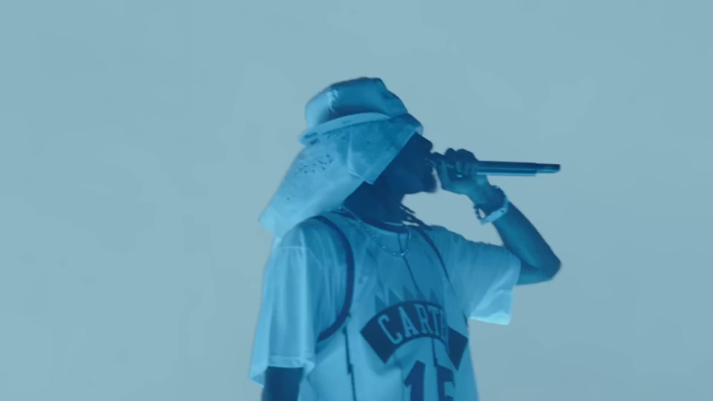 Weeknd&Playboi carti Timeless music video.1080p