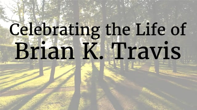 Brian Travis - Roper and Sons