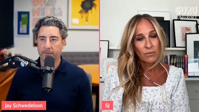 Home - Jay Schwedelson