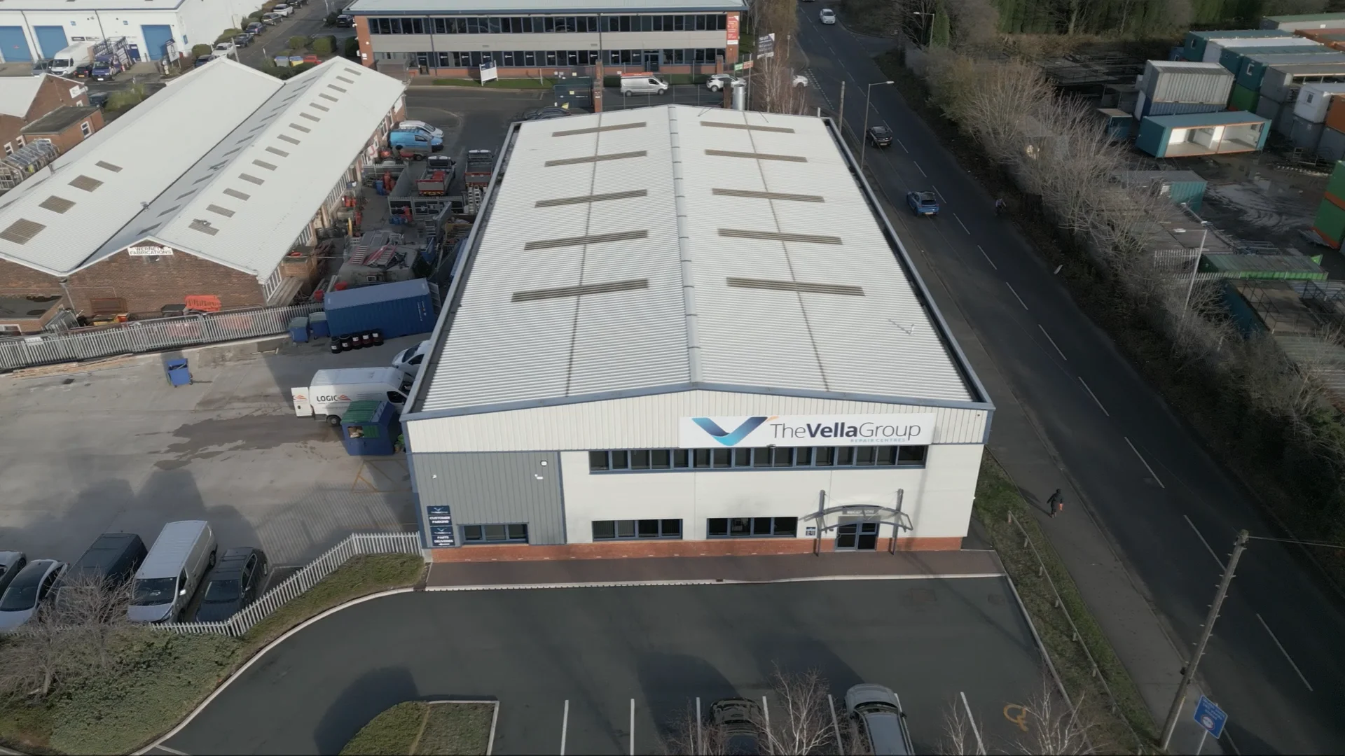 The Vella Group Manchester East