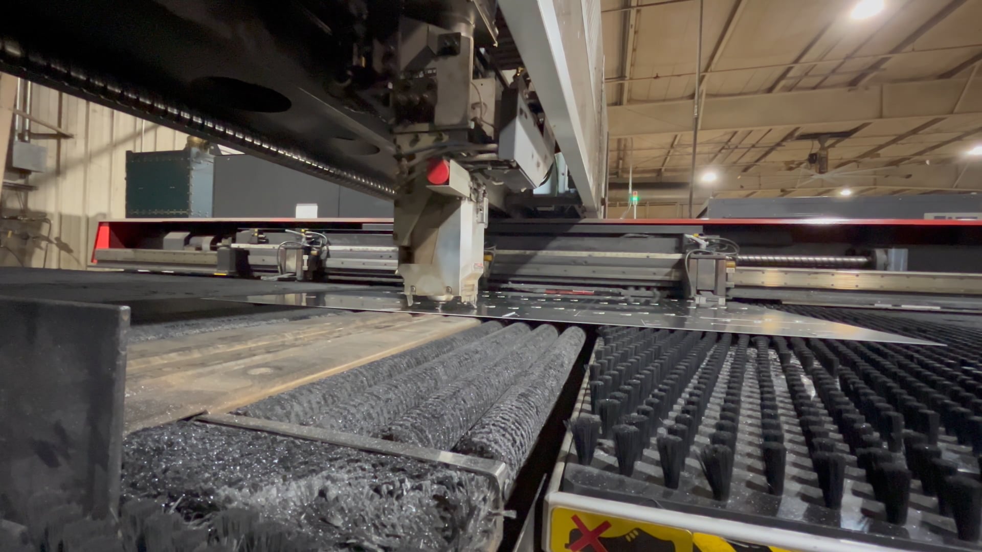 Metal Fabrication - North Topeka Fabrication