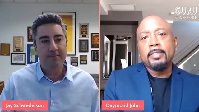 Home - Jay Schwedelson