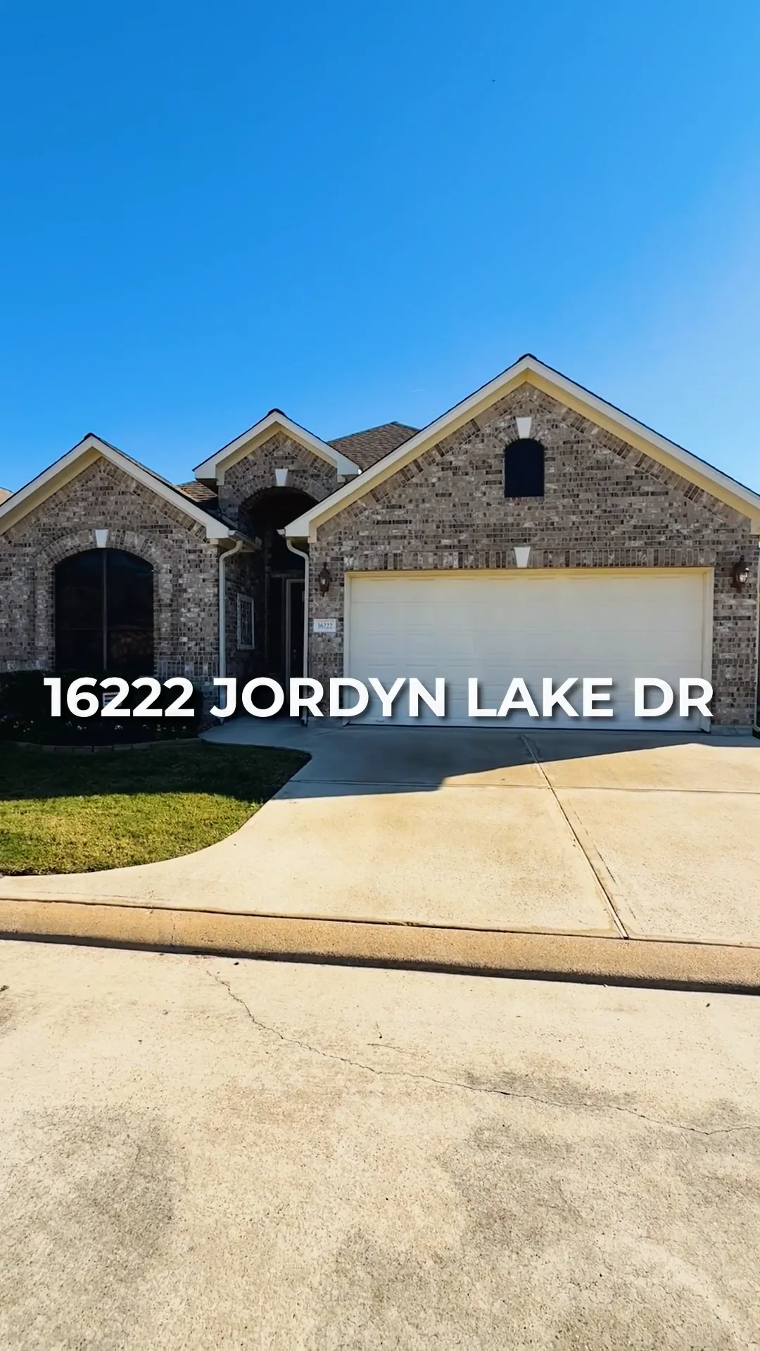 16222 Jordyn Lake Dr