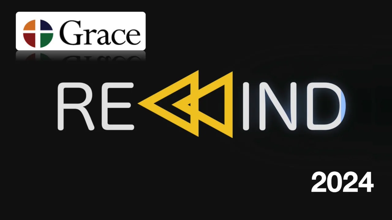 REWIND 2024 - HD 720p