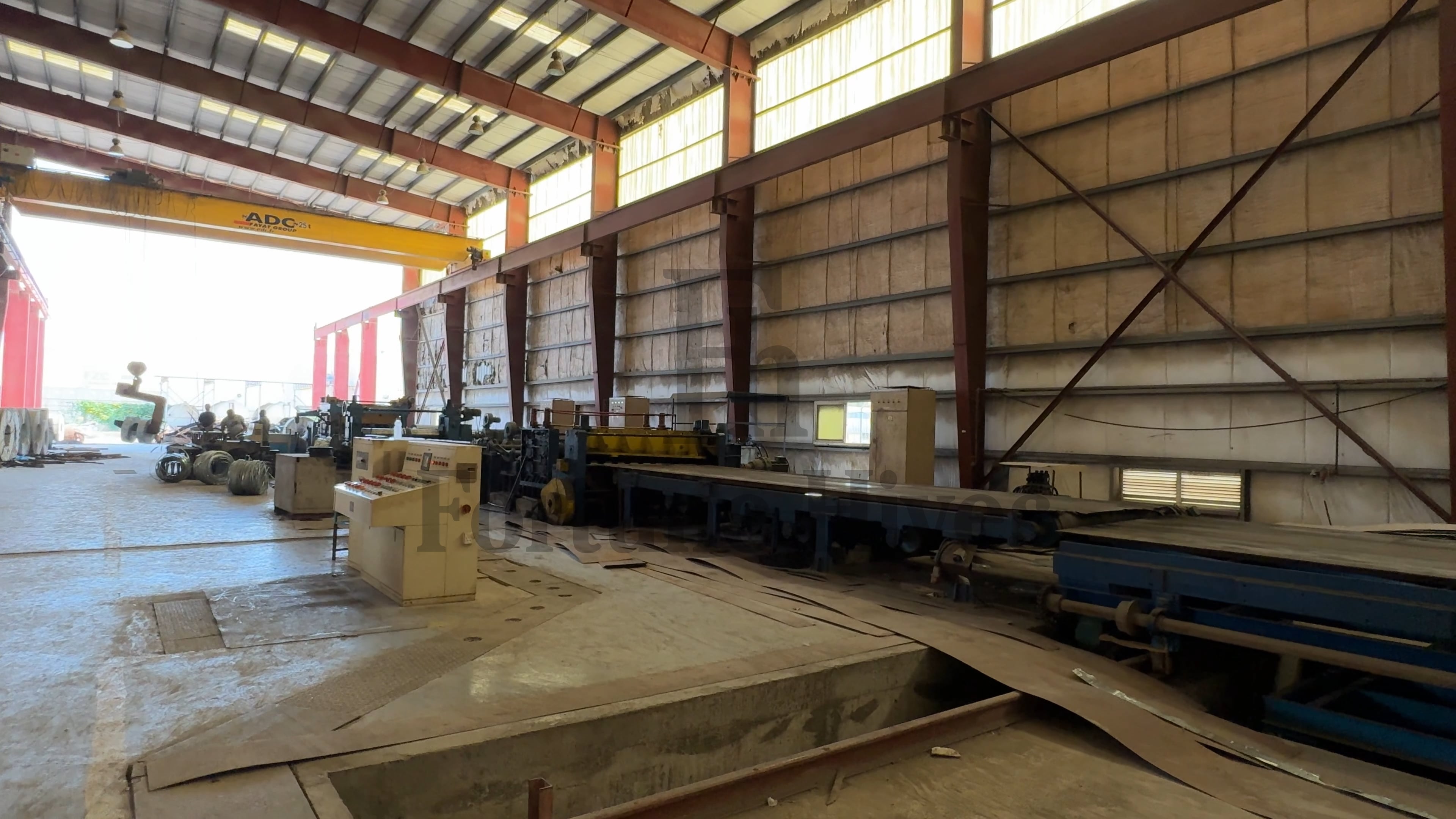 Successfully Divested - Steel Pipe Manufacturing | UAE ICV (In Country ...
