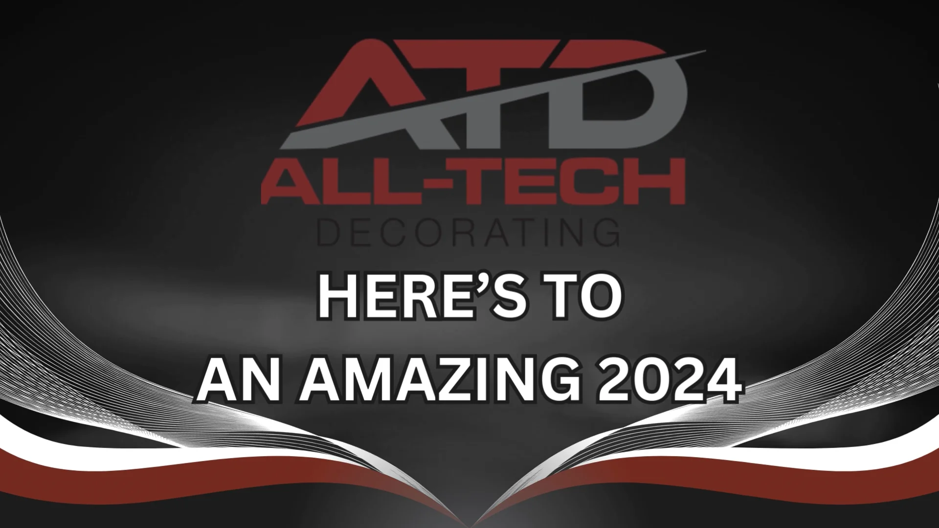 ATD 2025 HOLIDAY VIDEO