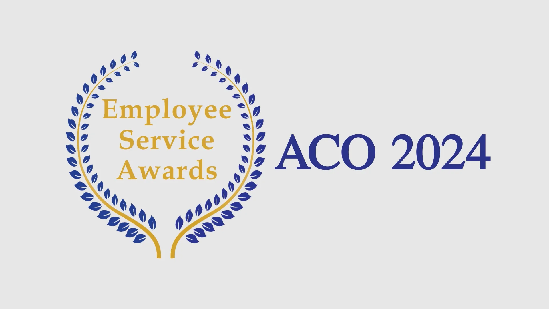 2024 ACO