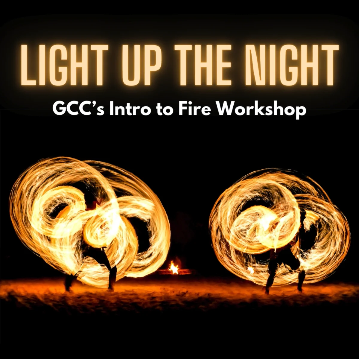 GCC Fire Workshop