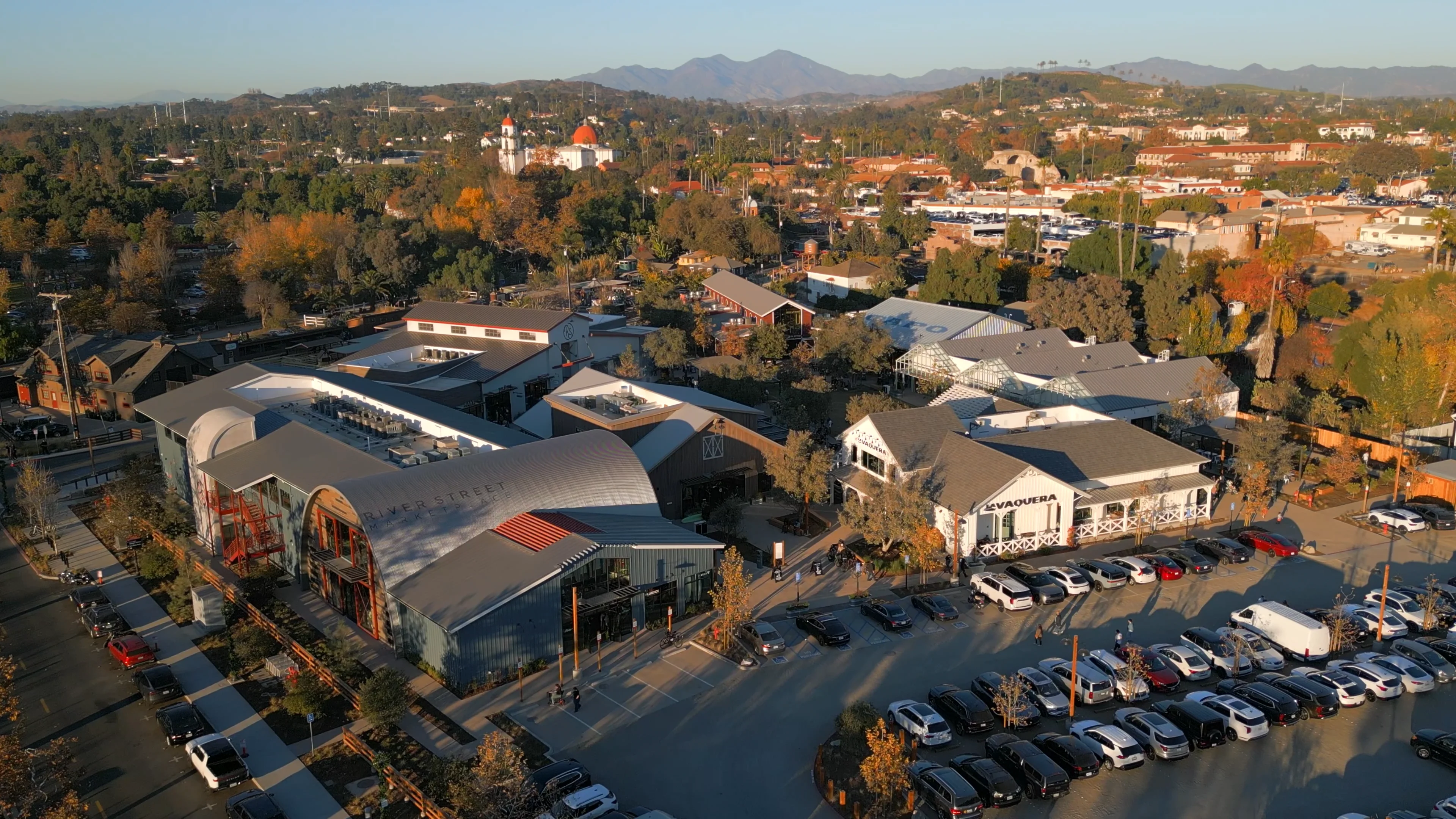 River Street Marketplace