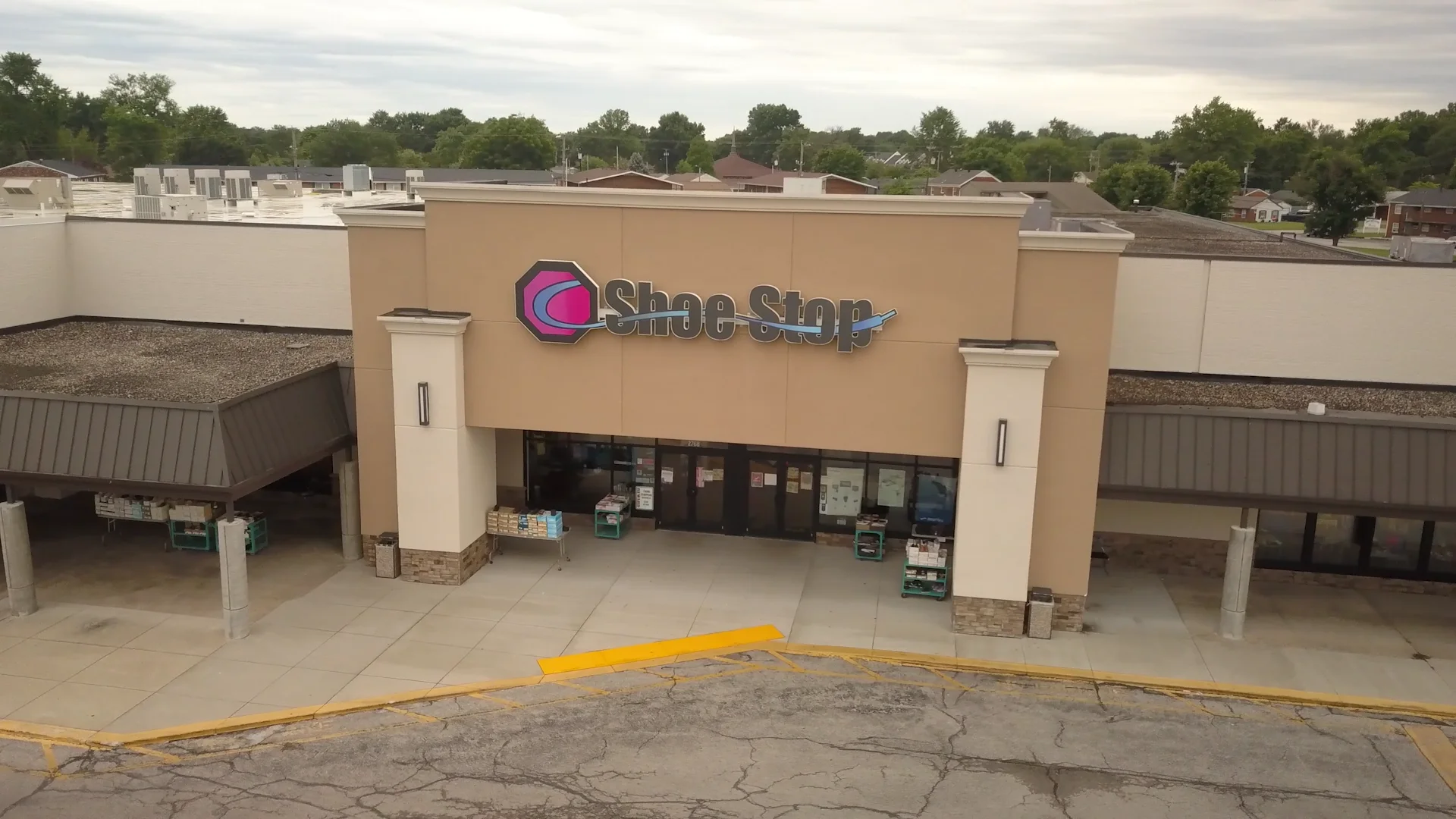 Chapter One_shoe Stop