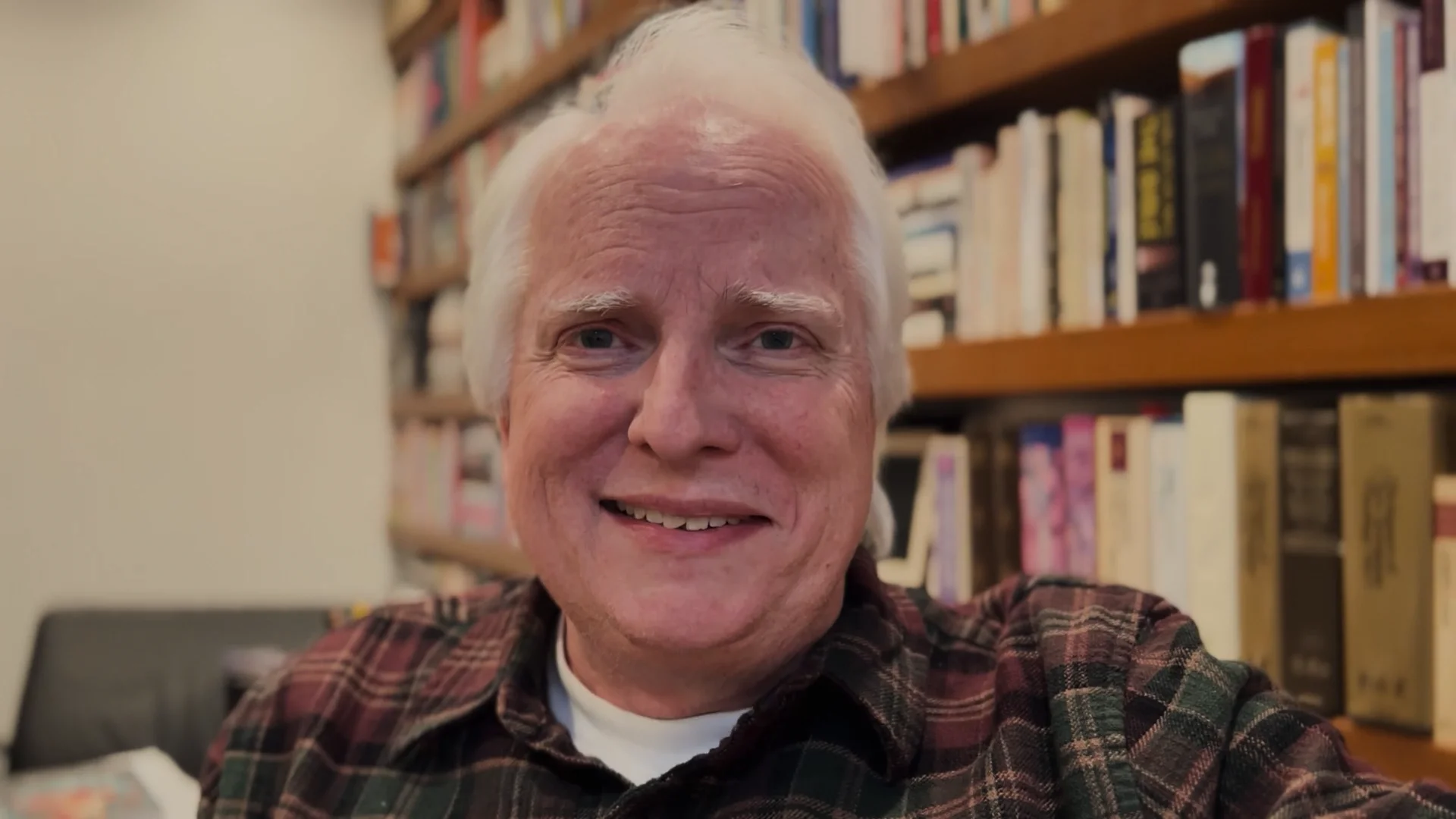 Church Fast 2025 | Dann Farrelly