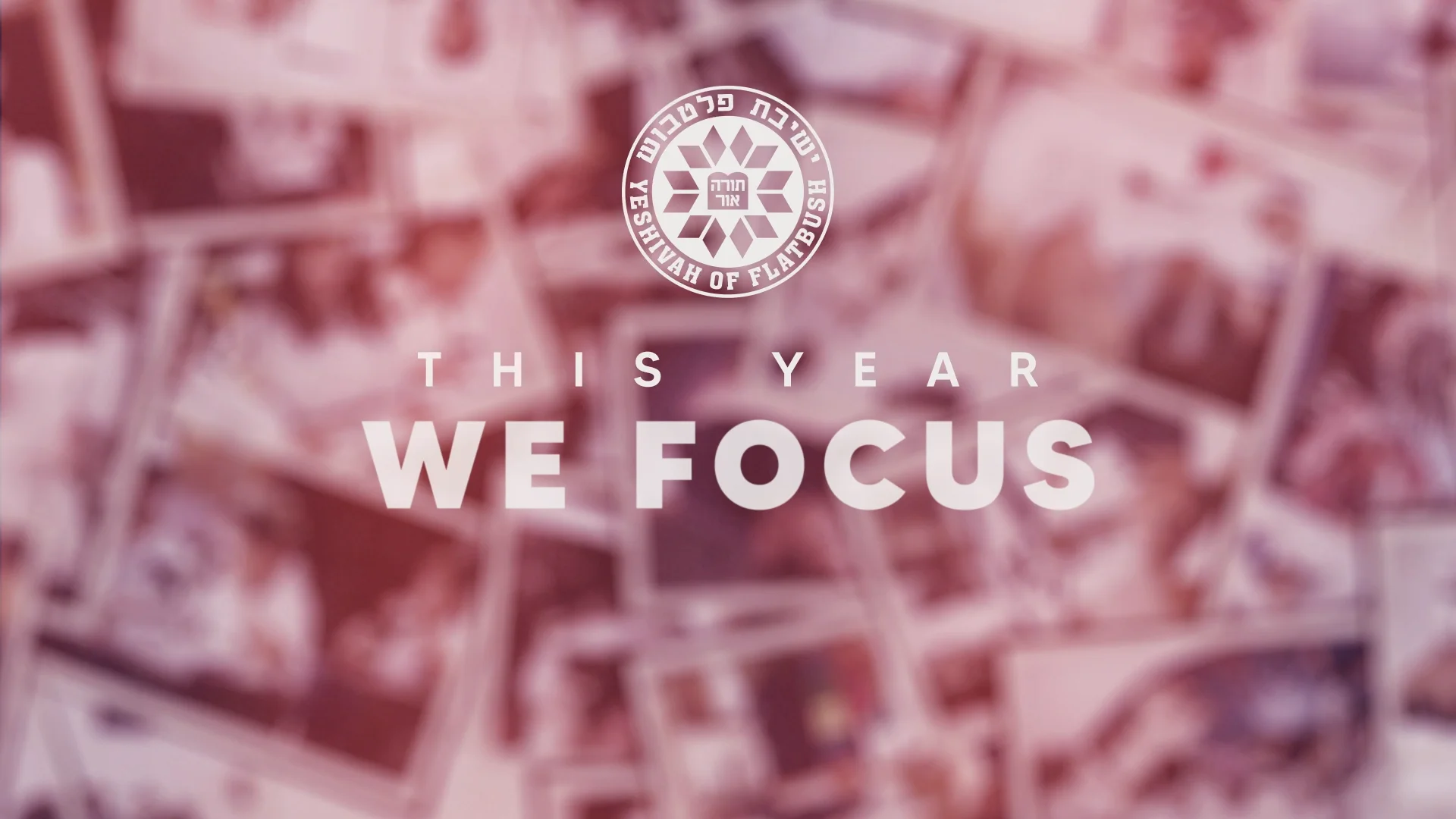 Focus on Being Our Partner by Supporting the YOF Annual Auction