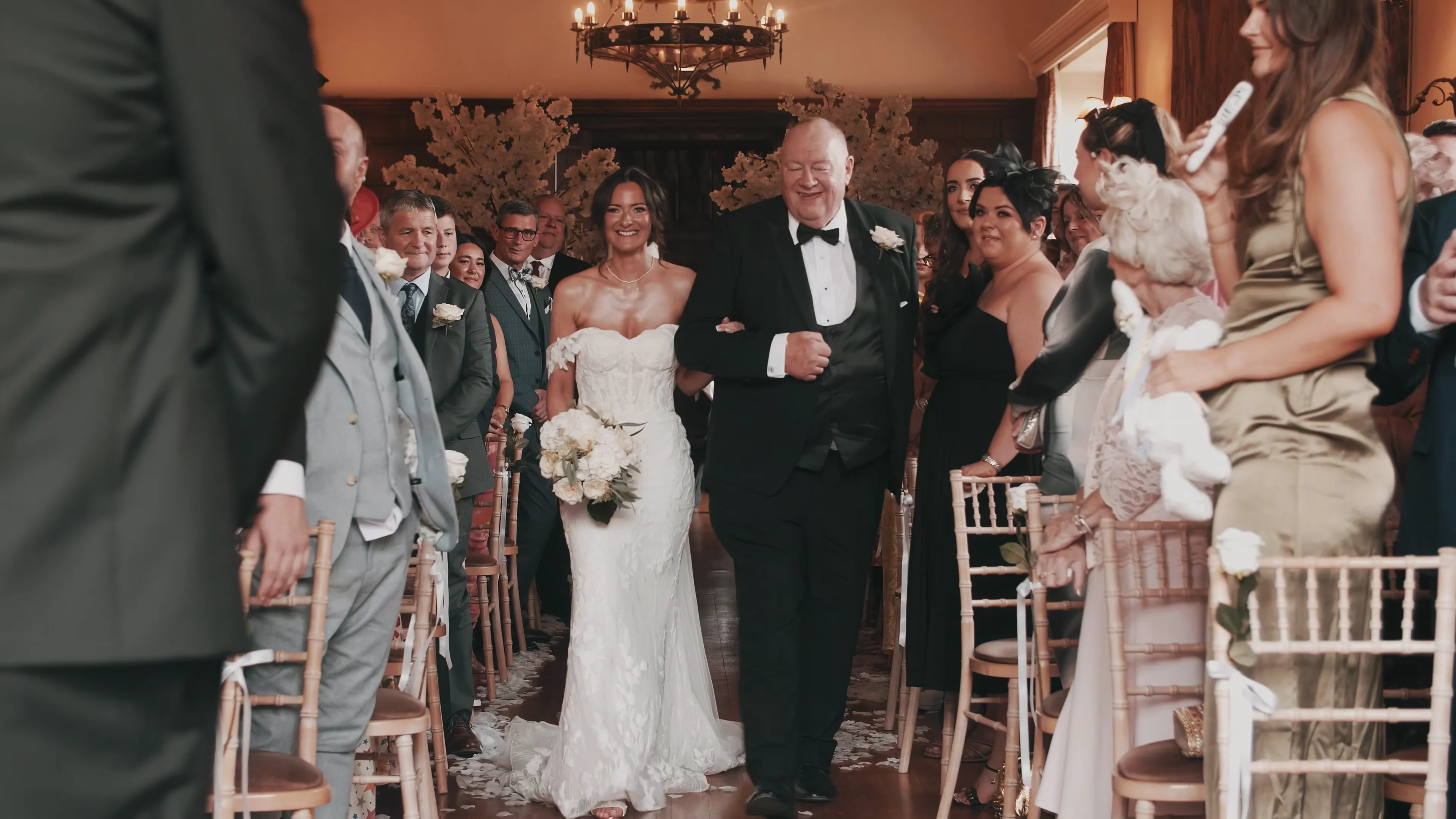 Nicolette and Lewis Snippet