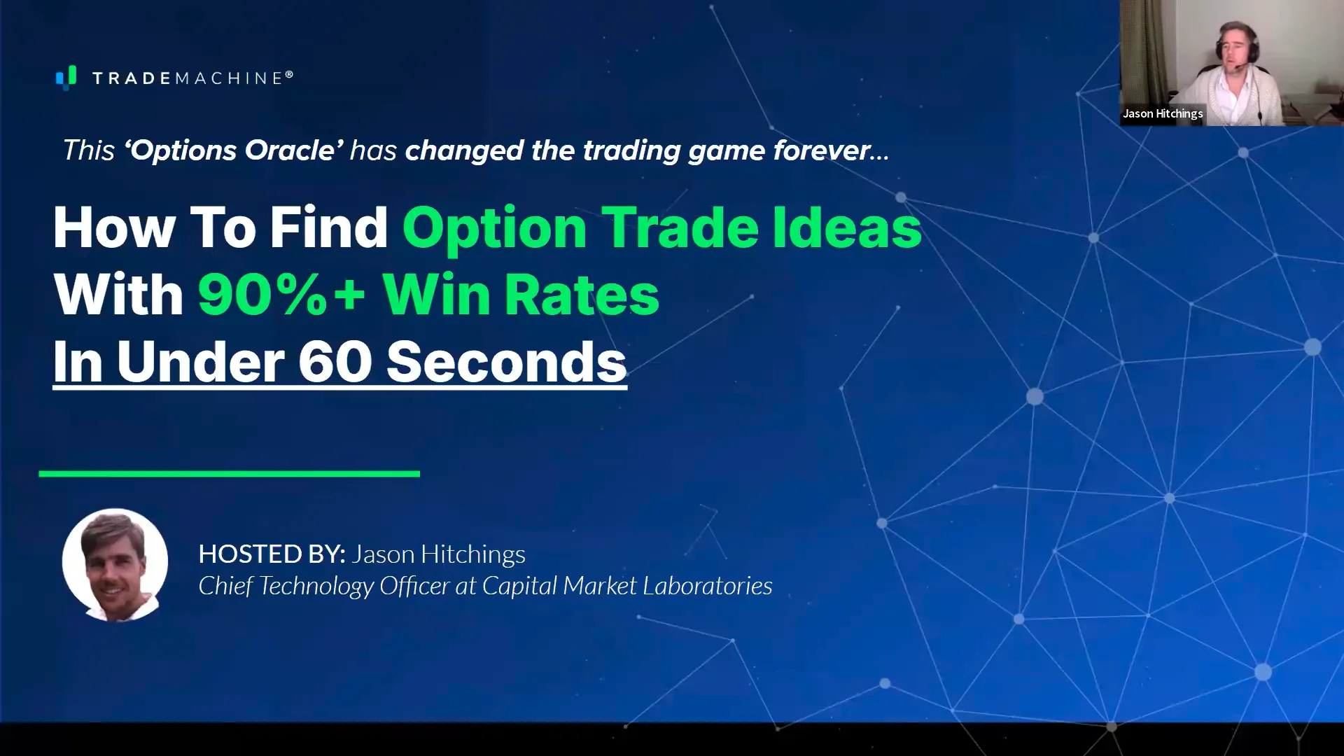 How To Find Option Trade Ideas With 90%+ Win Rates In Under 60 Seconds ...