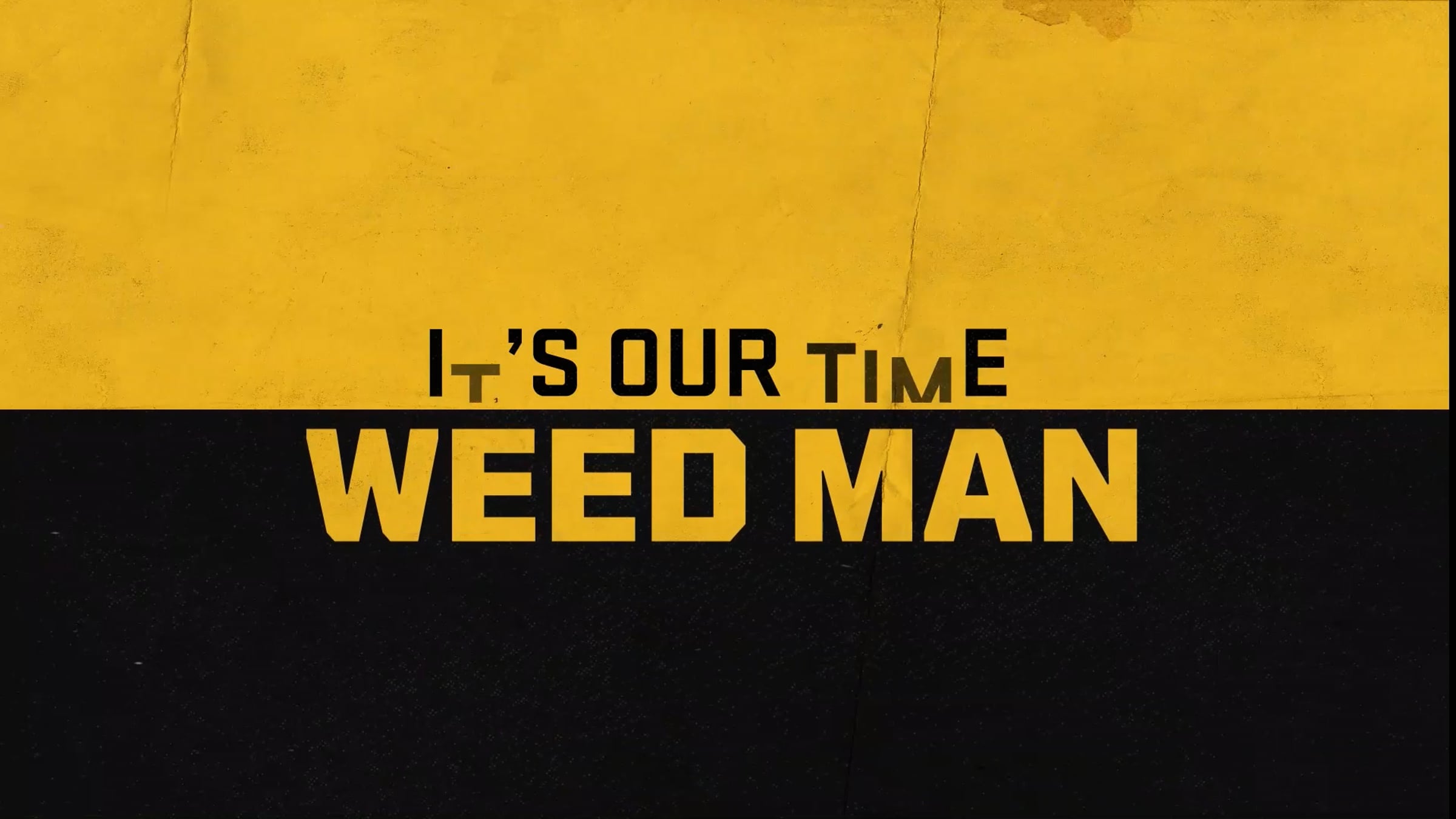 2024 Weed Man Conference Opening Video