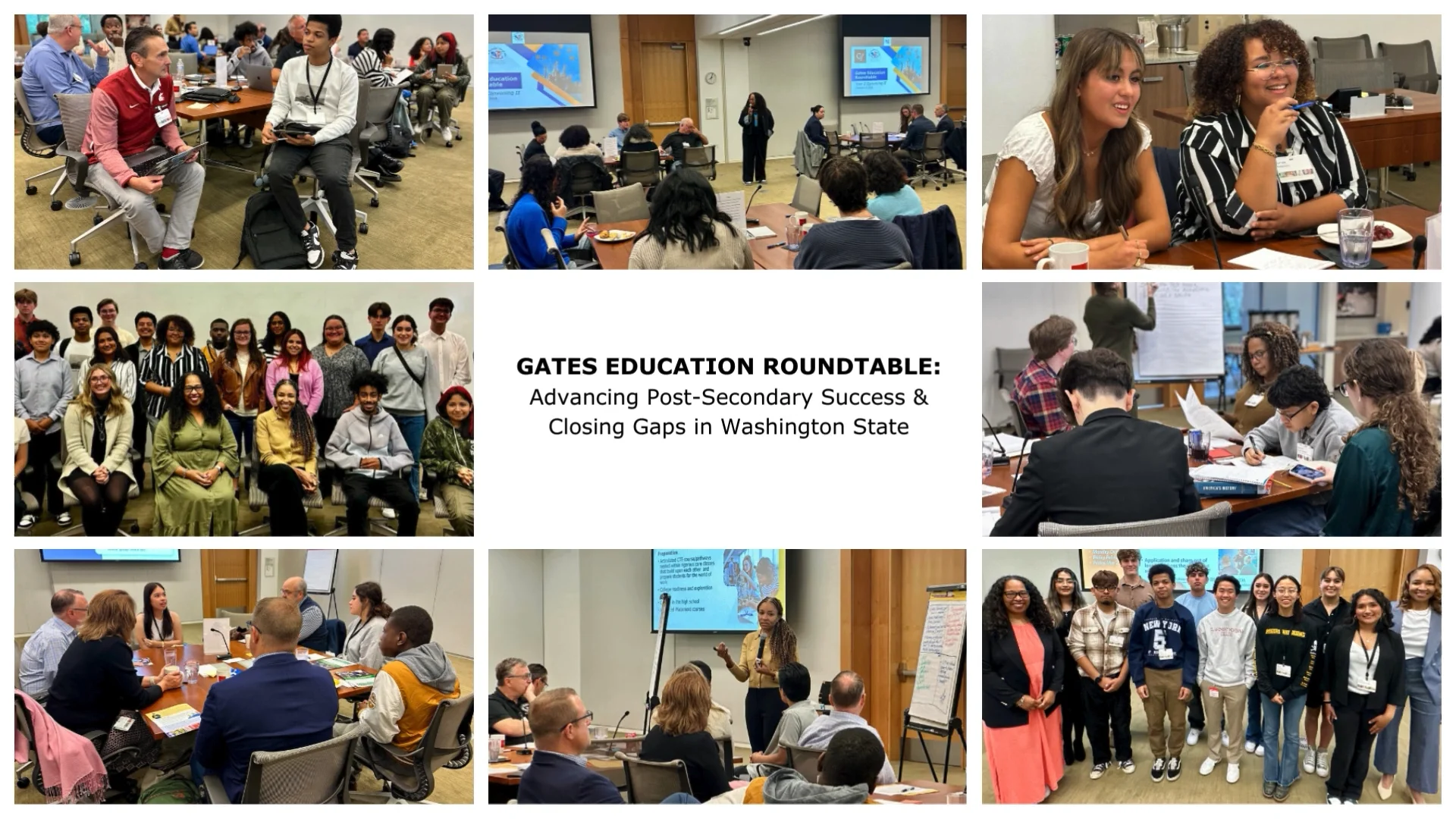 Powerful Reflections: Students Share Lessons Learned in Their First ...