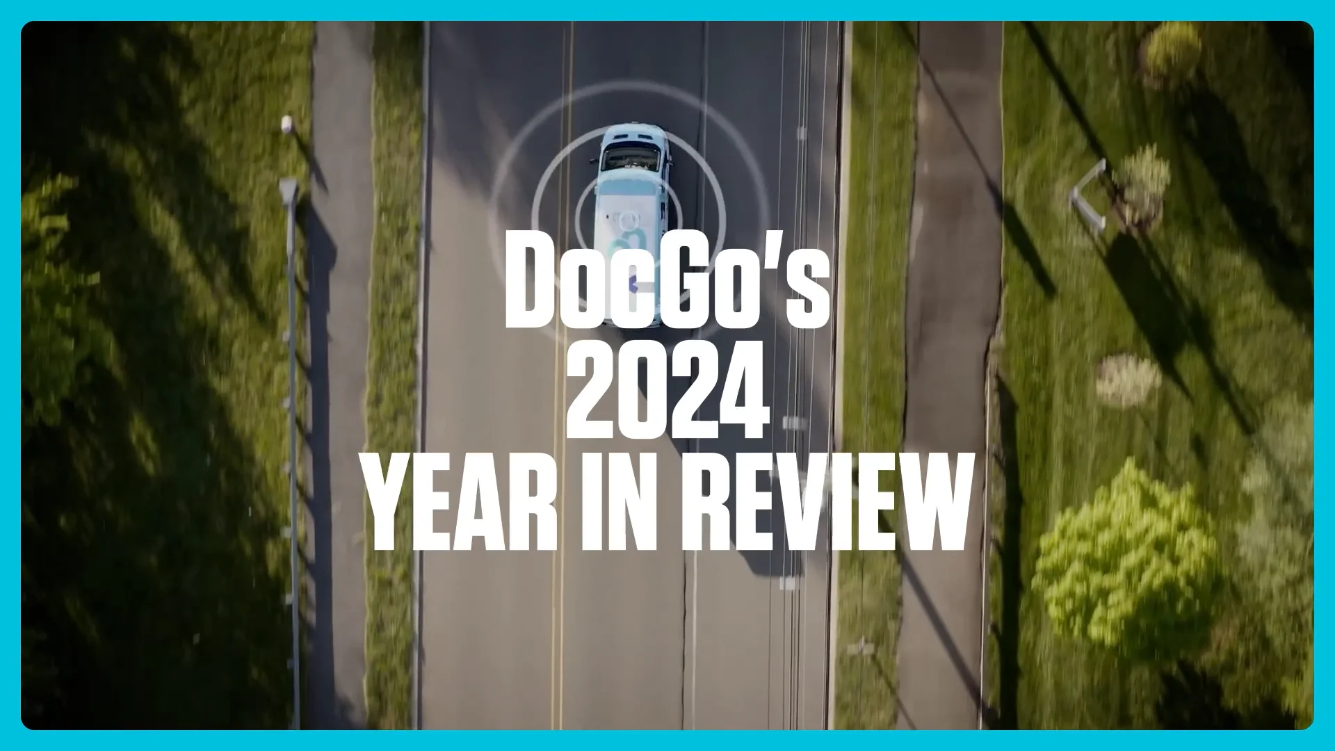 DocGo Year In Review 2024