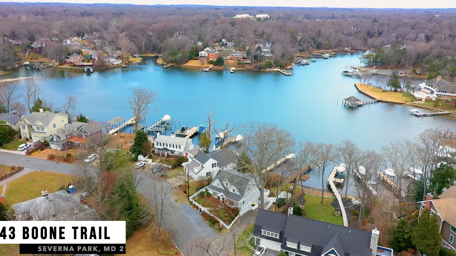 143 Boone Trail Severna | Park, MD | Branded