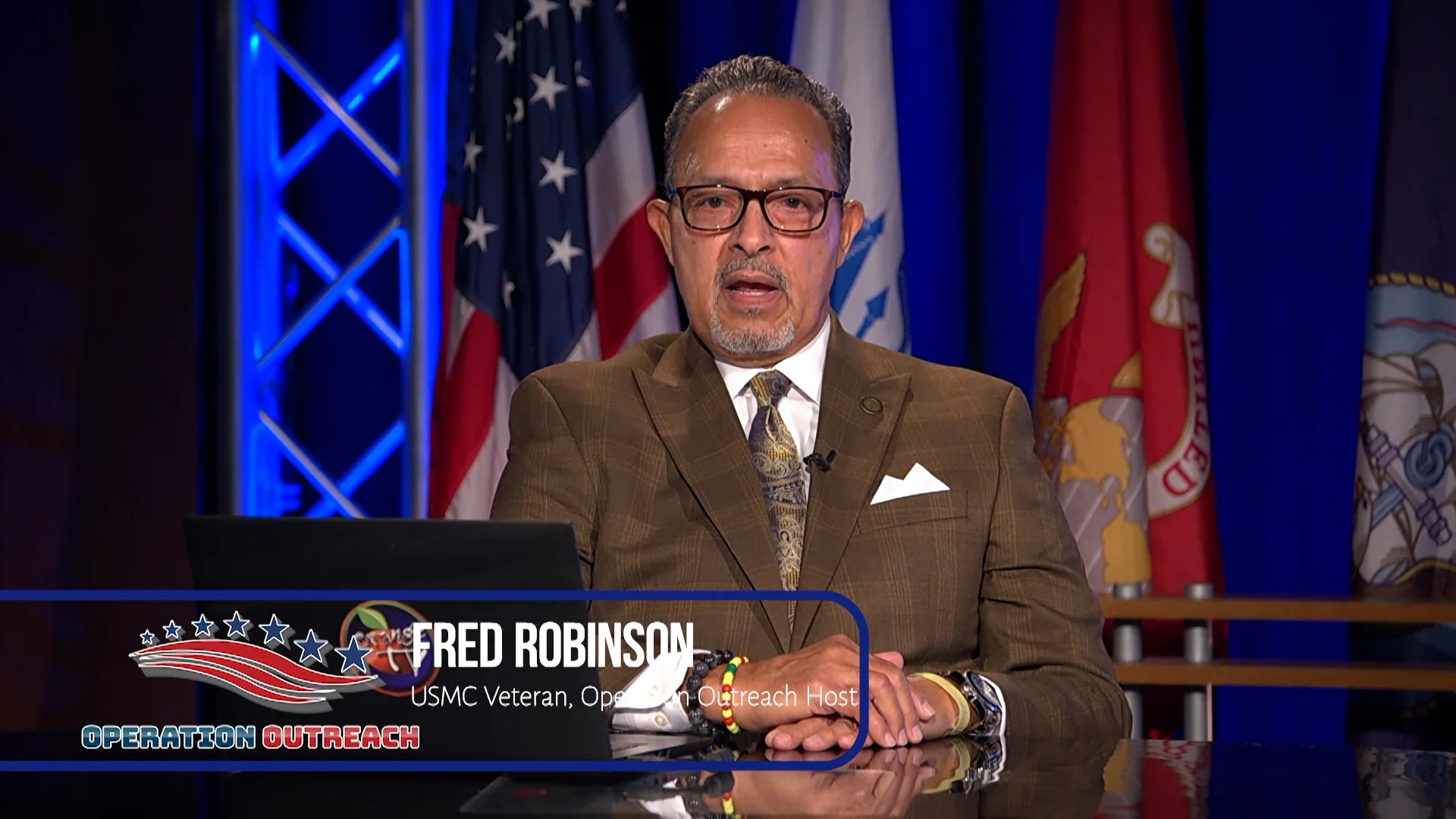 Operation Outreach | American Red Cross