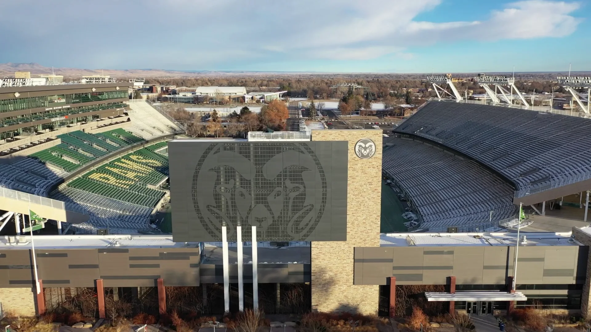 2024 CFOA 4A Championship