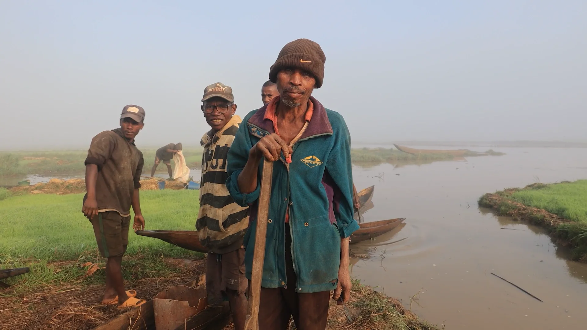 The Sihanaka of Madagascar - 55 in 5 Celebration