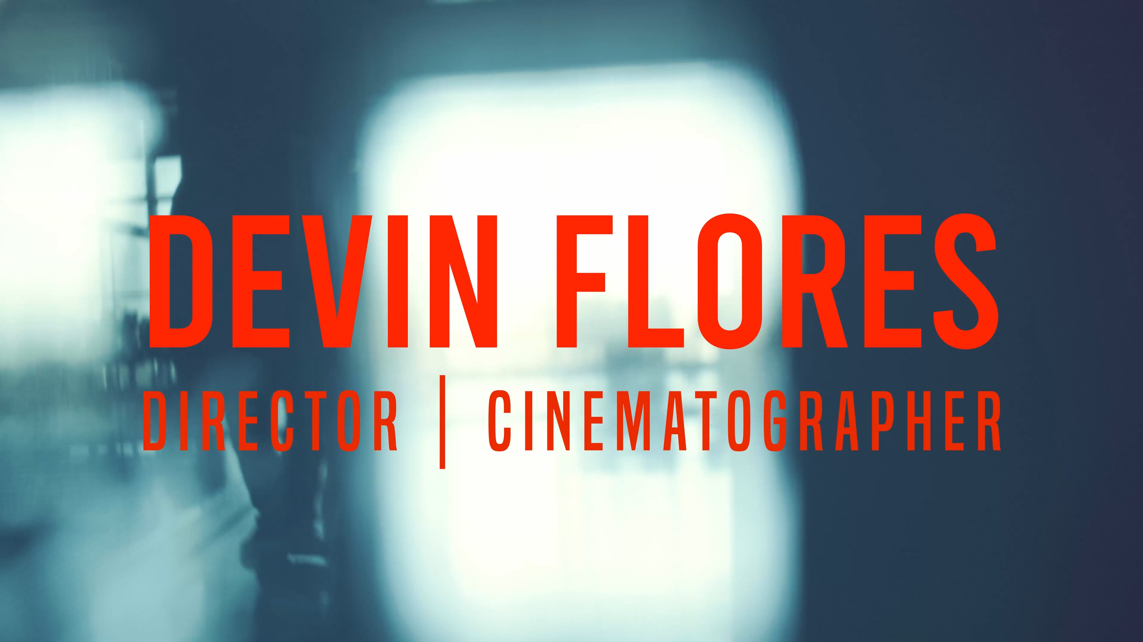 Reel vimeo