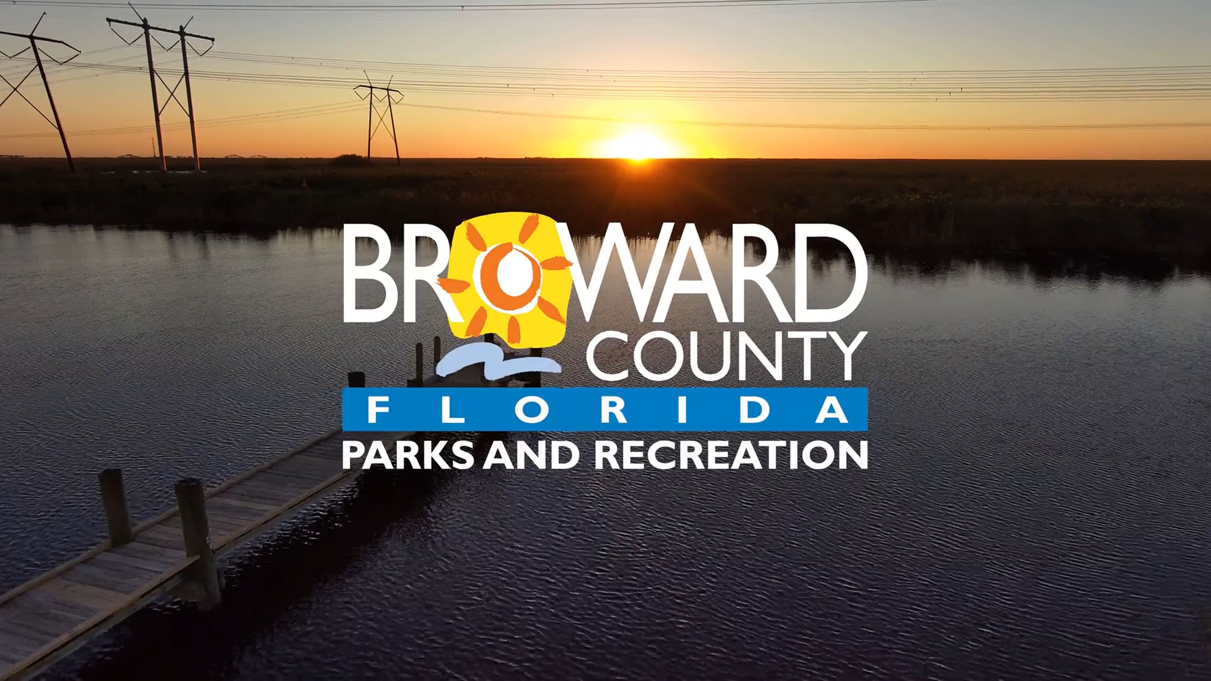 Broward County Parks Jan 2025 Highlights