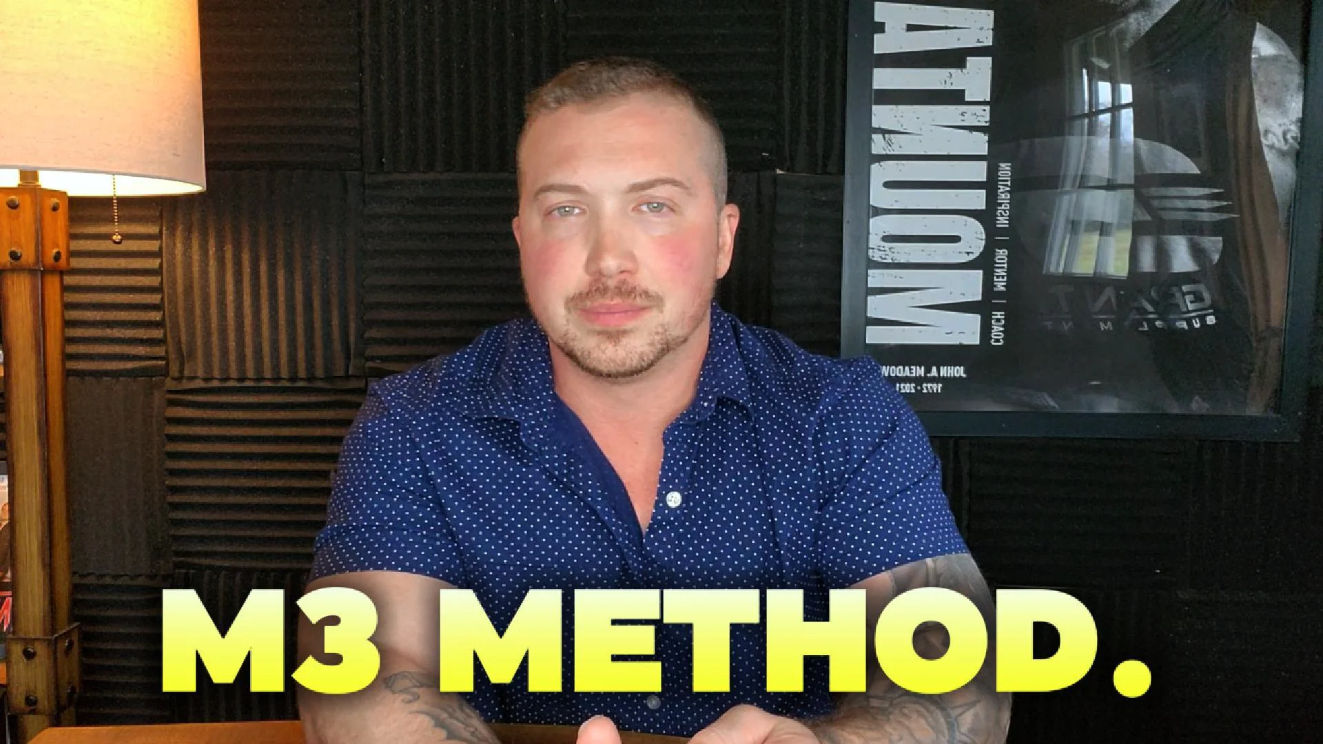 Inside the Hormone Rebalancing Protocol: The M3 Method