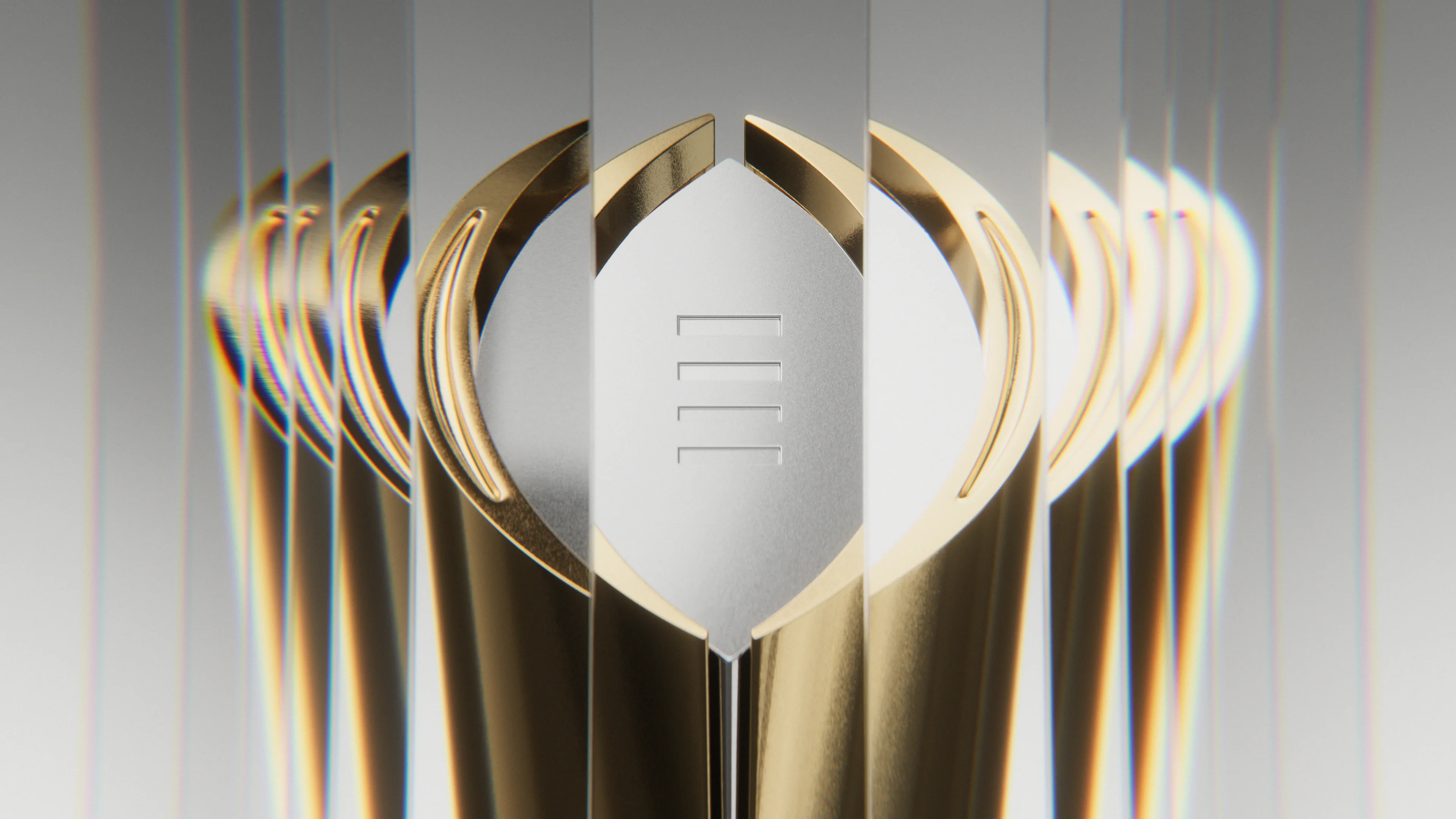 ESPN CFP 2024 - Director's Cut