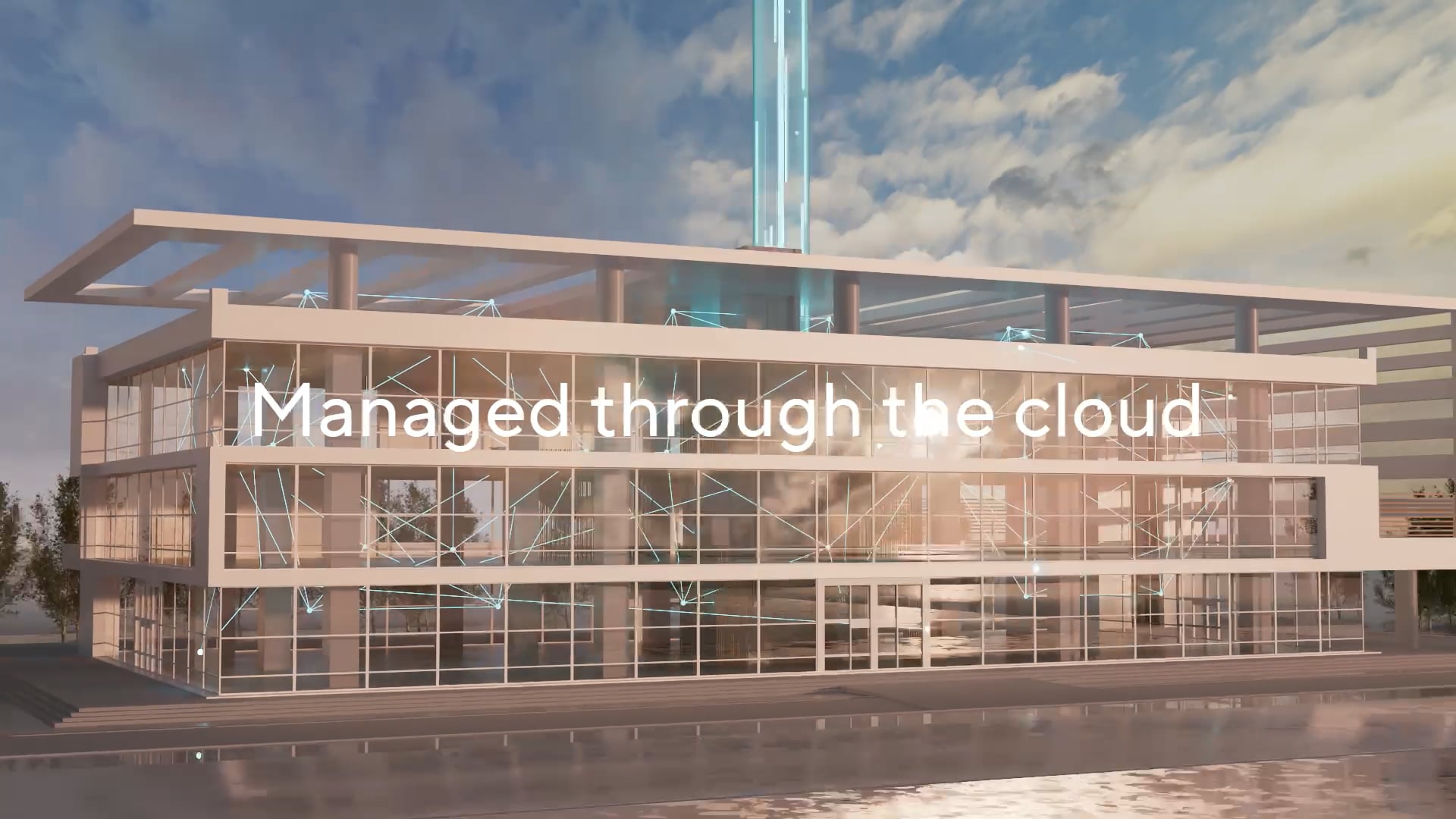 Product Cabling Types