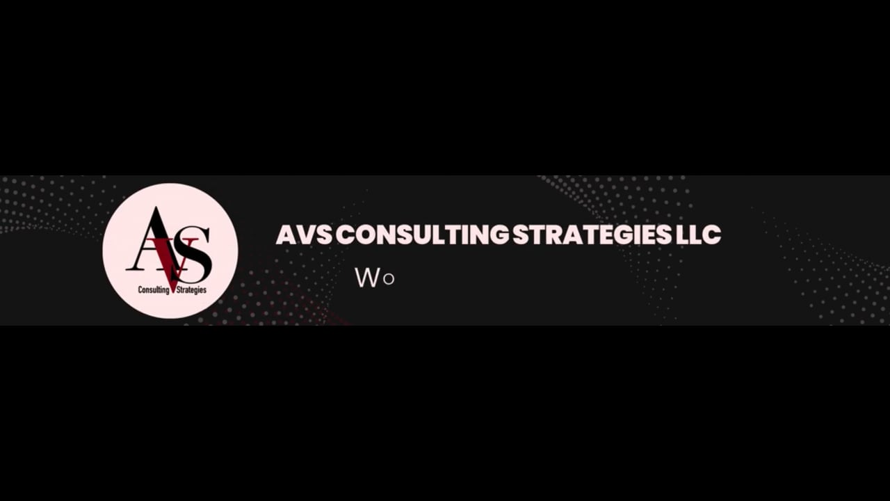 AVS Consulting Strategies LLC