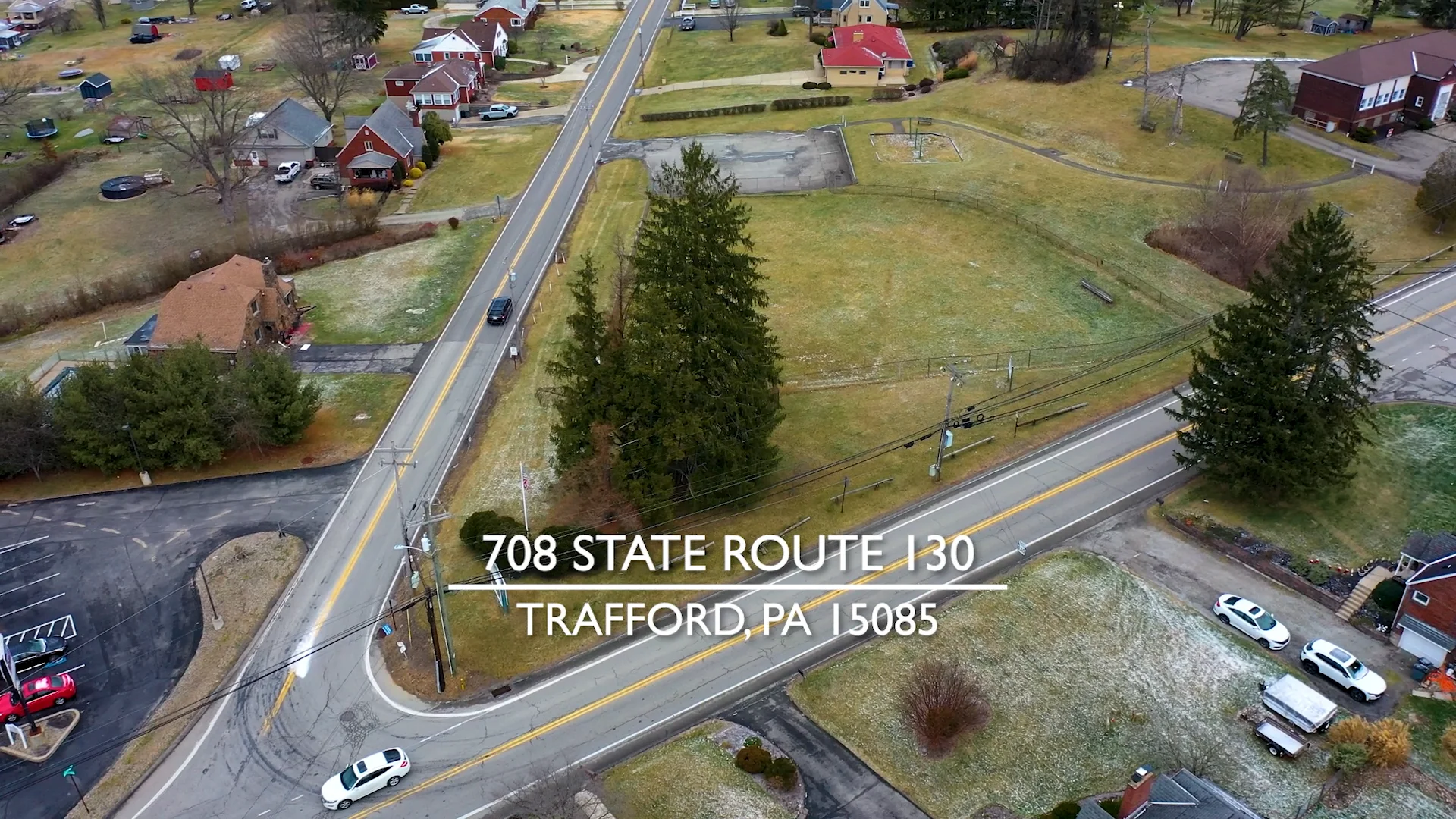 708 State Route 130, Trafford, PA 15085