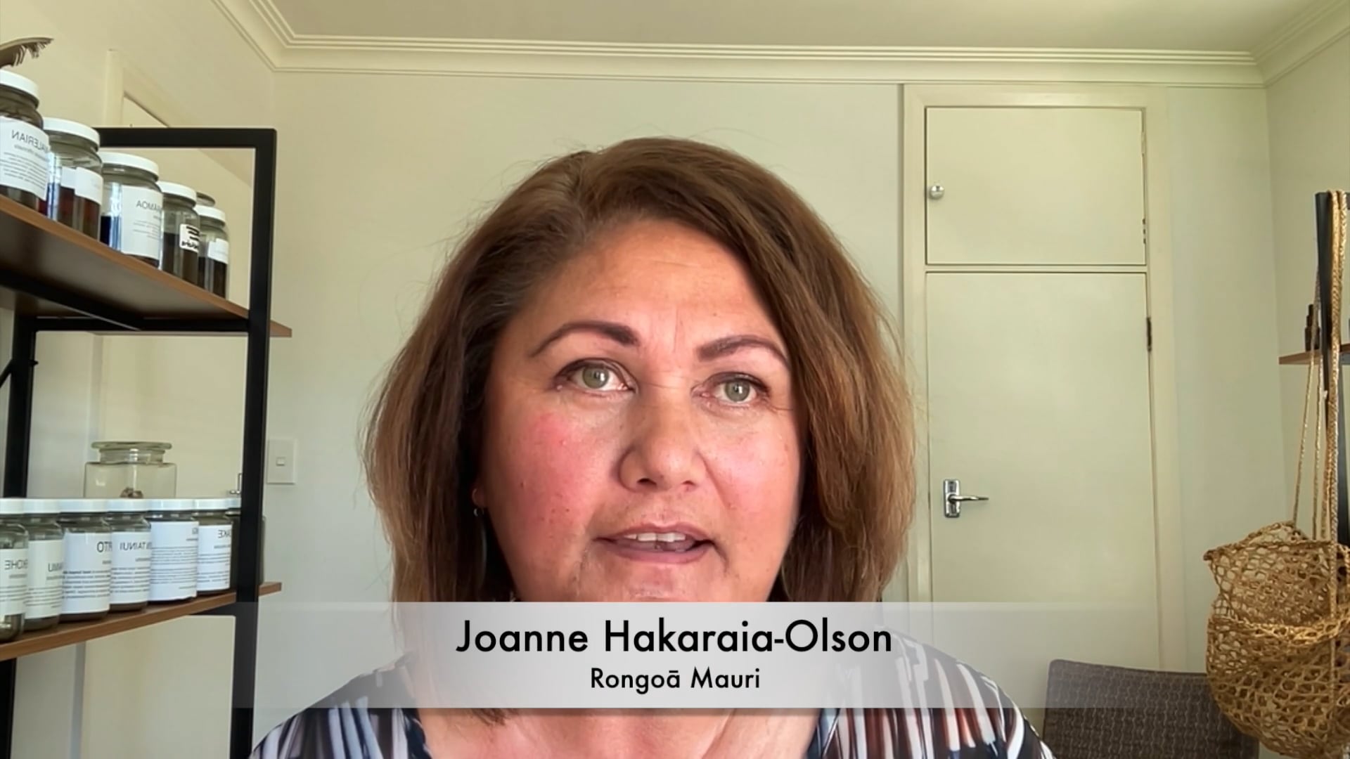 HOME | Rongoā Mauri Healing