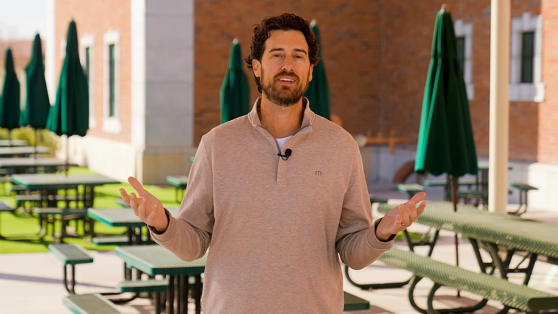 High School Addition - 2024 Year-End-Giving Update