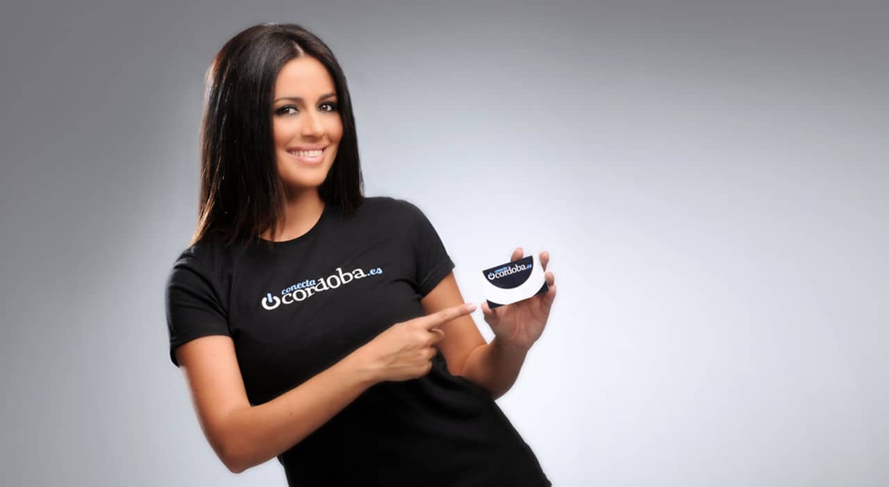 Making-off sesion Conecta Cordoba con Nani Gaitan on Vimeo