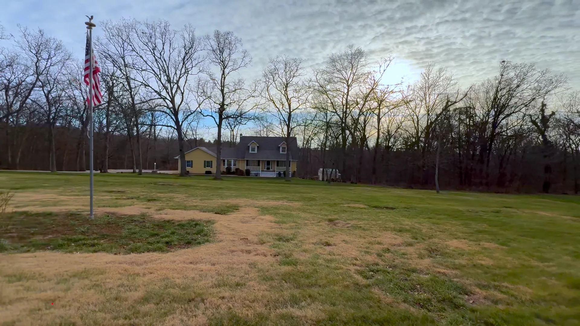 2110 Hickory Ridge Rd Union, MO 63084-2615UB