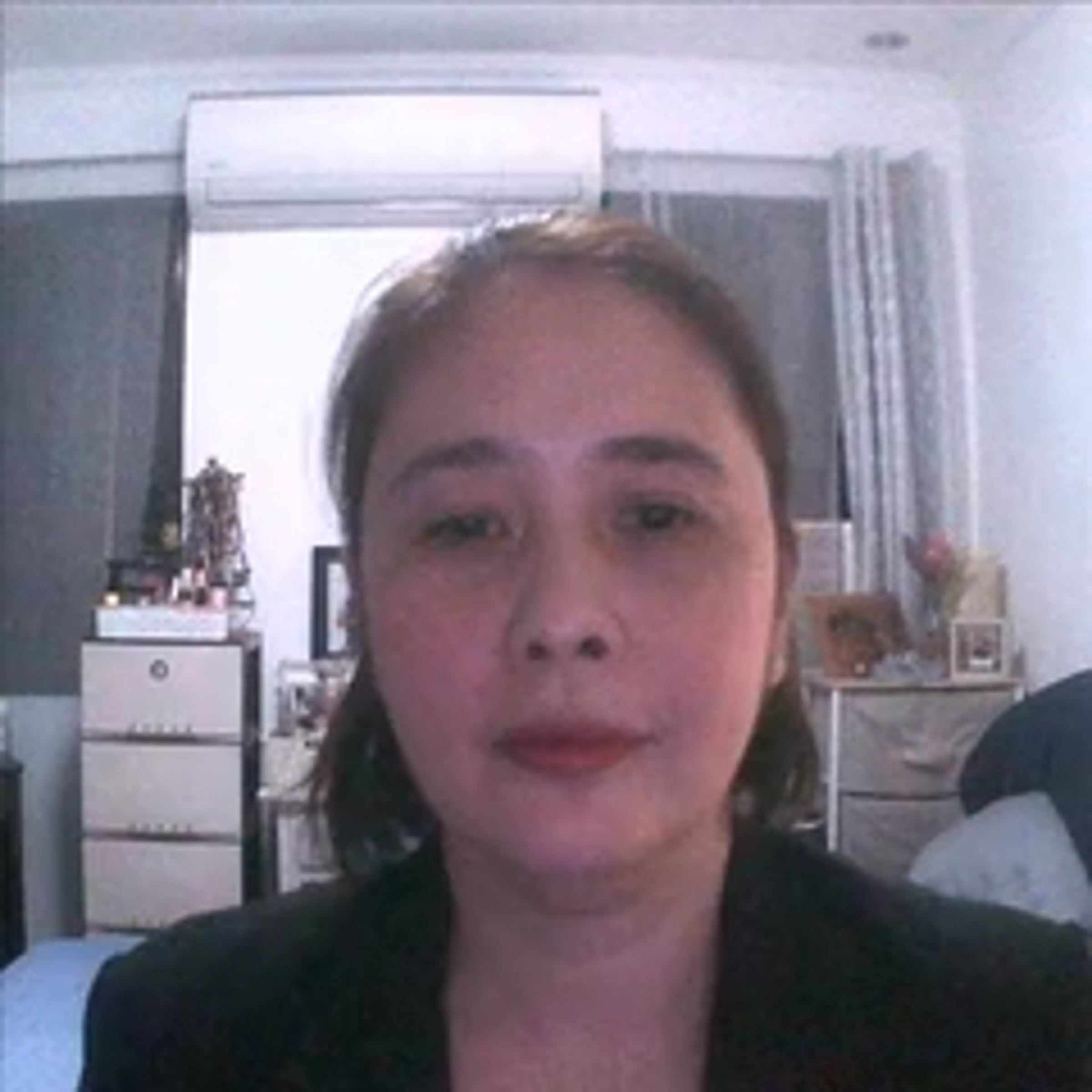 Abbey Vicencio Intro