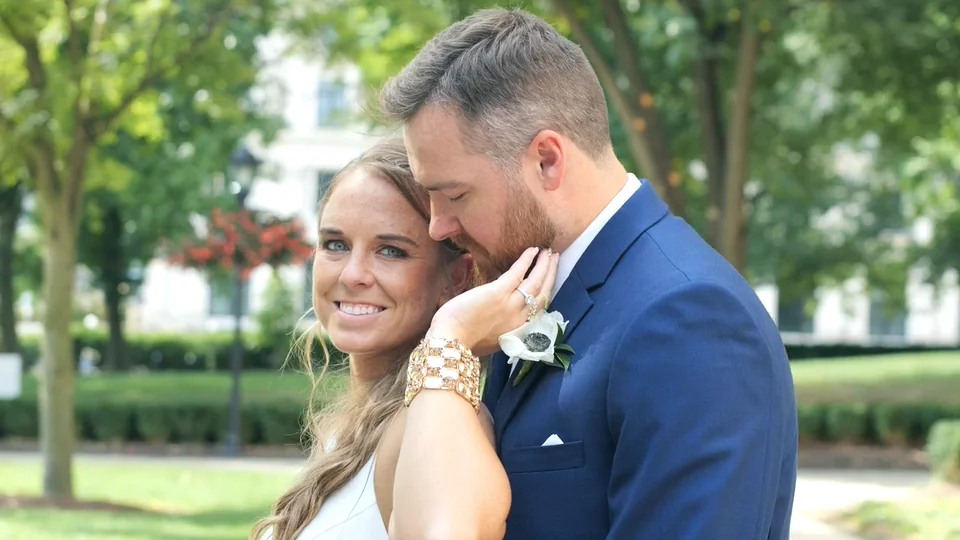 The McCue's (Pittsburgh, PA)