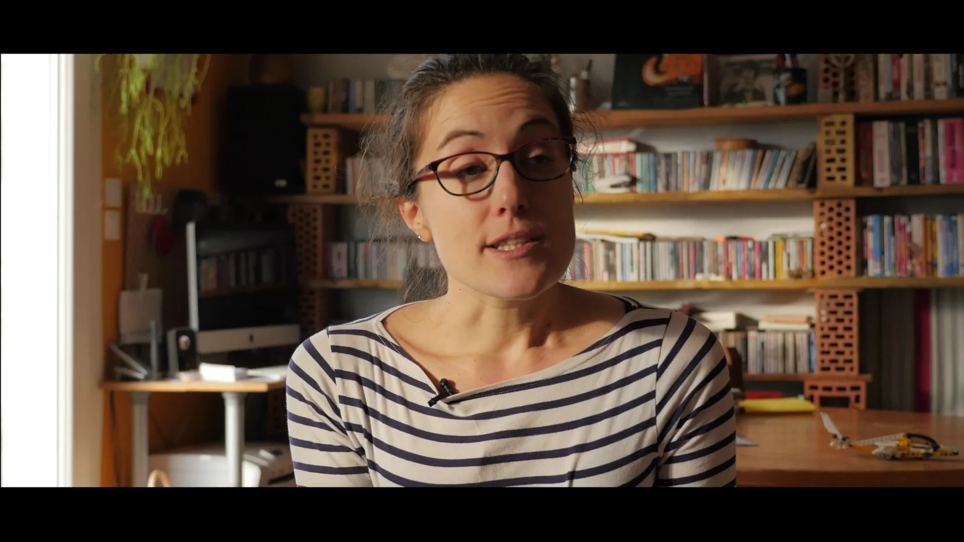 Watch Séparations et besoins de l'enfant #bonus Famille(s) en mutation ...