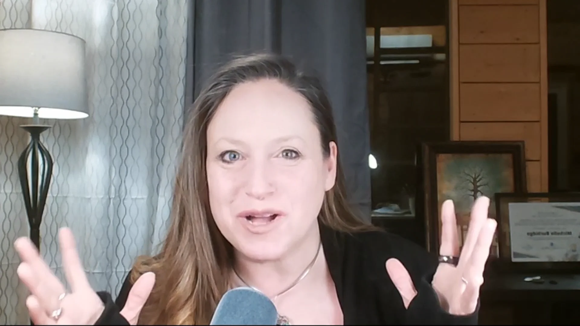 Part 4: If You Want to Find Out How to Work with Michelle, this Video ...