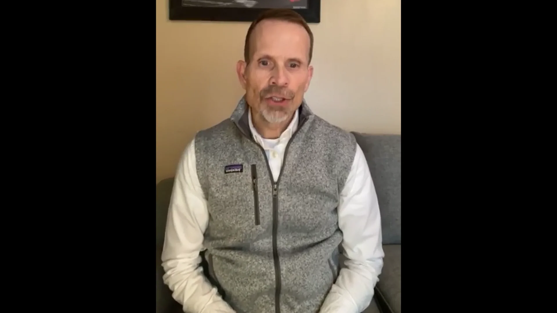 Pastor Phil Update from January 4 2025